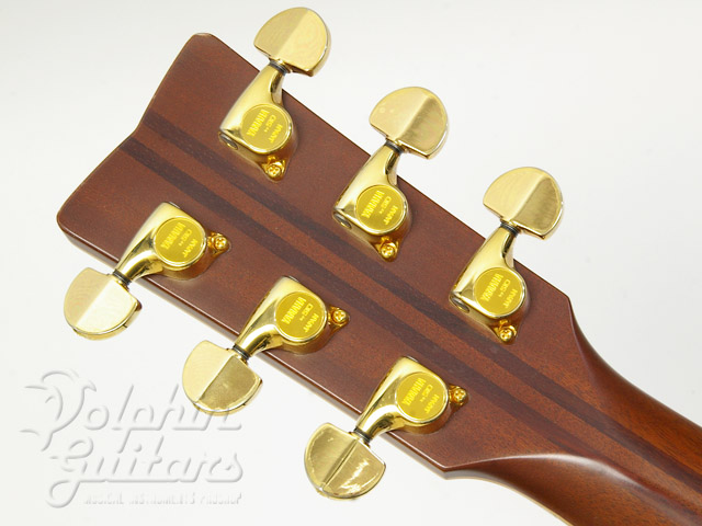 YAMAHA LL66 Custom - ドルフィンギターズ