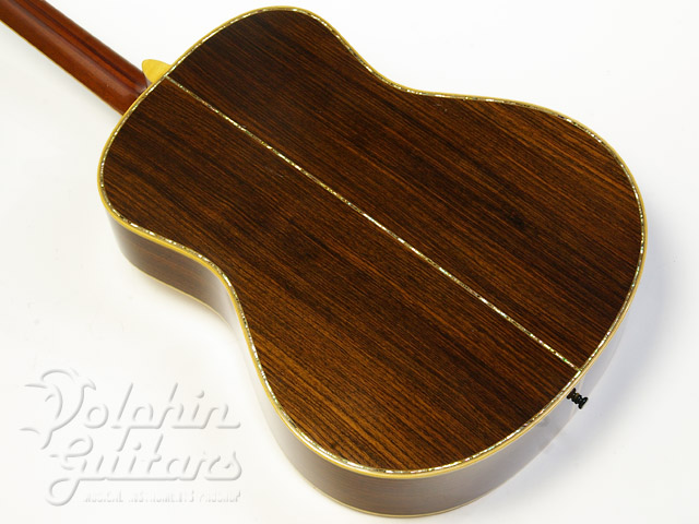 YAMAHA LL66 Custom - ドルフィンギターズ