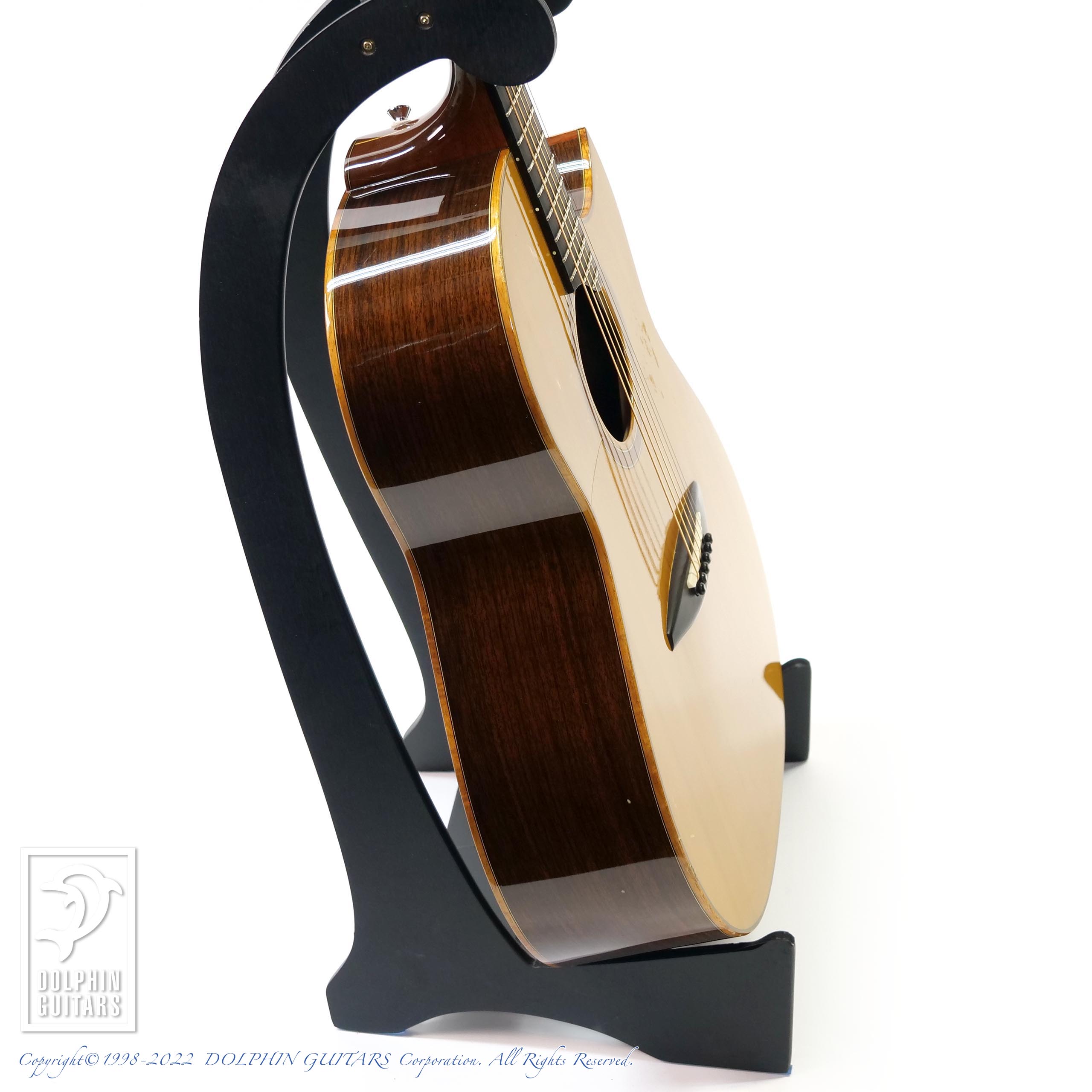 FLY ROBIN Grace - ドルフィンギターズ