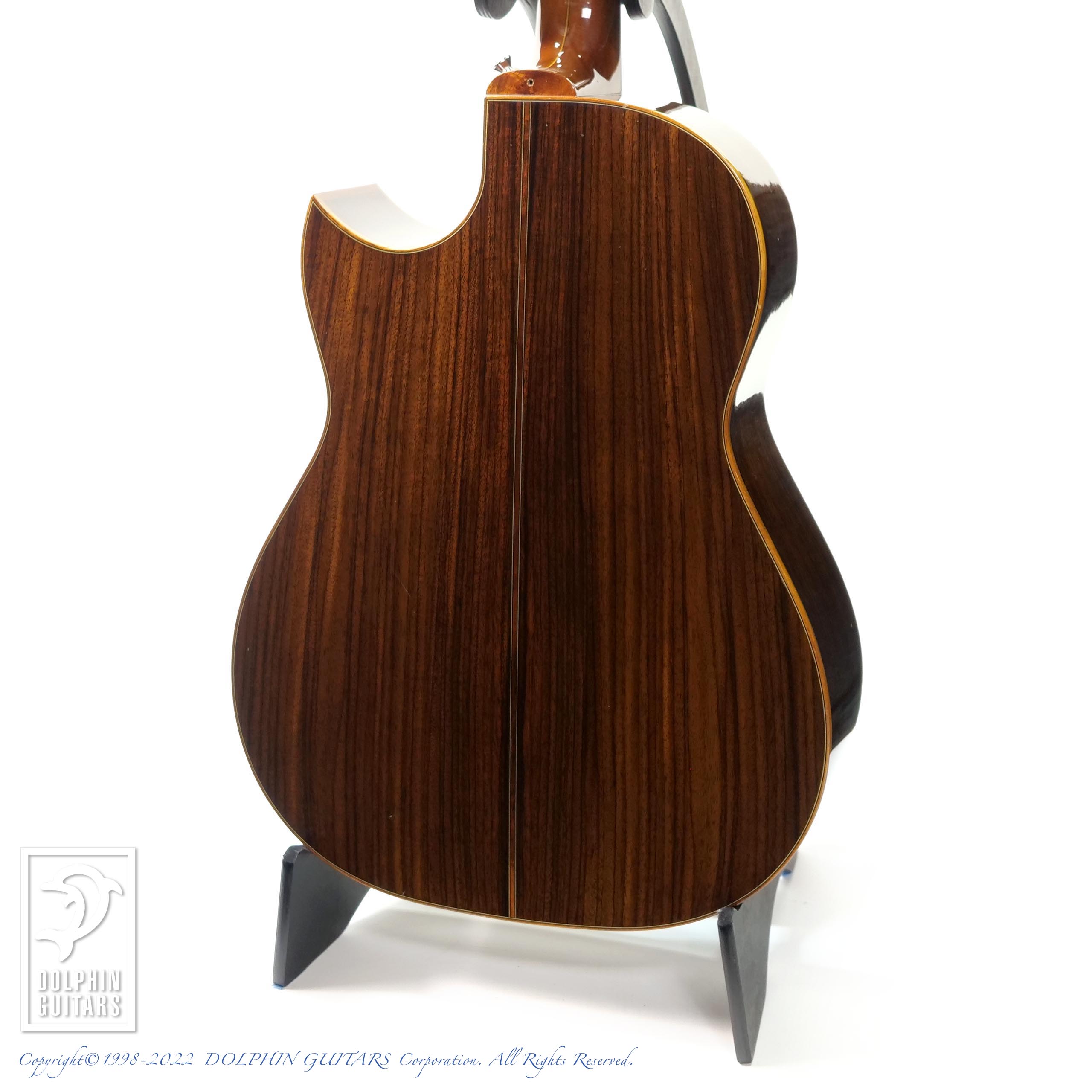 FLY ROBIN Grace - ドルフィンギターズ