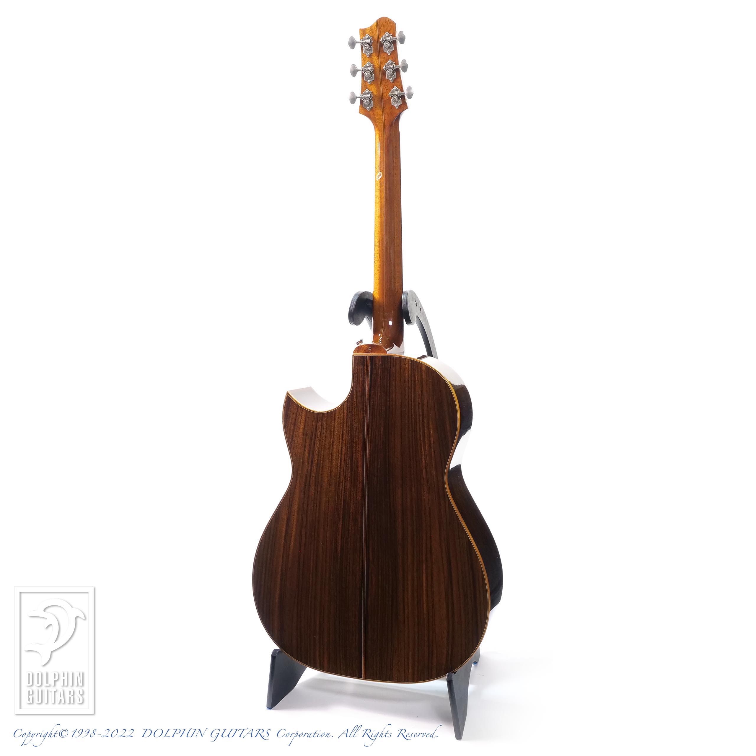 FLY ROBIN Grace - ドルフィンギターズ