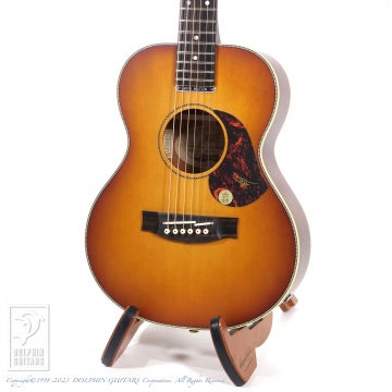 MATON EM6 (Mini Maton) - ドルフィンギターズ