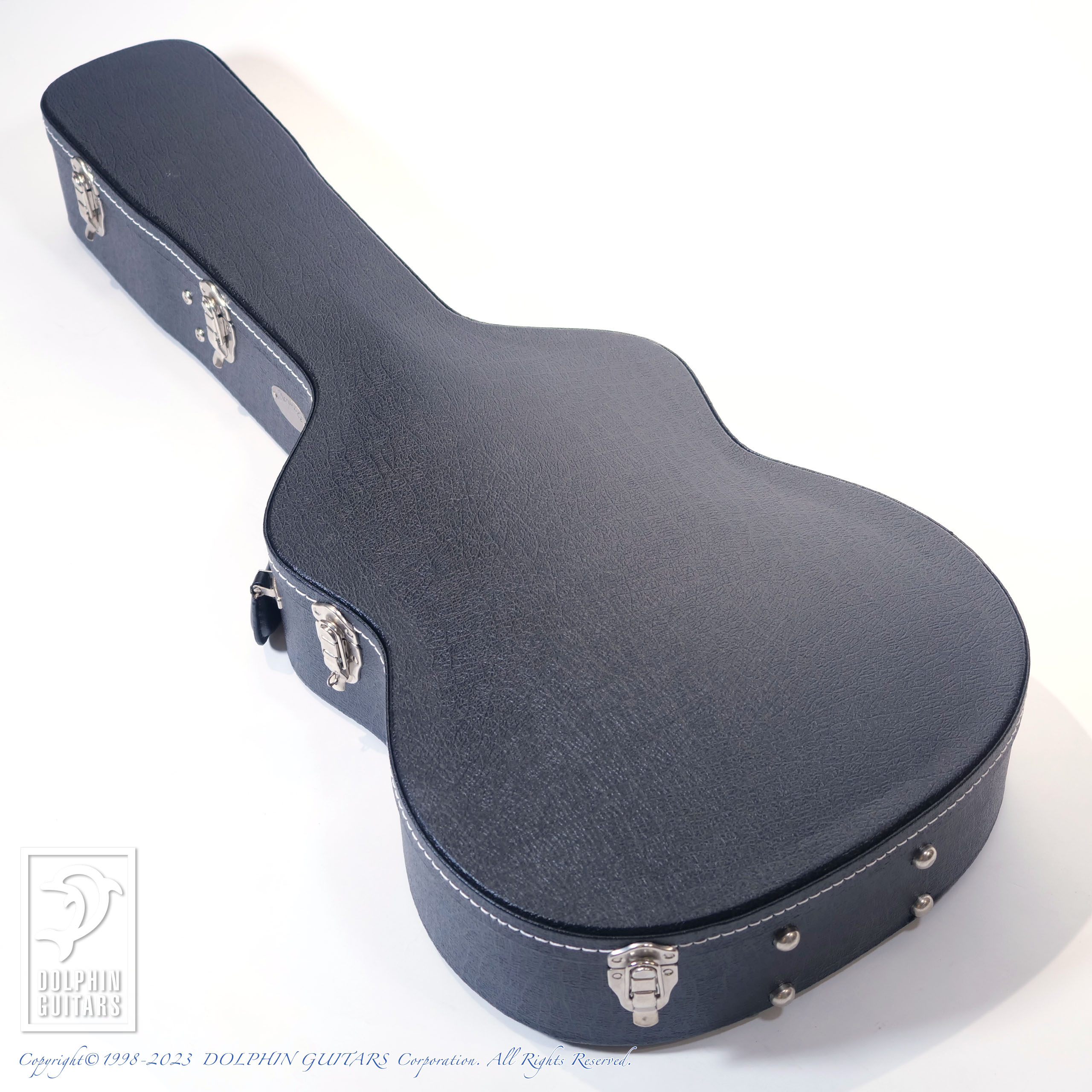 C.F.Martin CTM 000-18 - ドルフィンギターズ