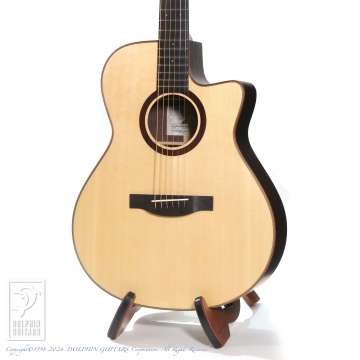 MORRIS S-131 - ドルフィンギターズ