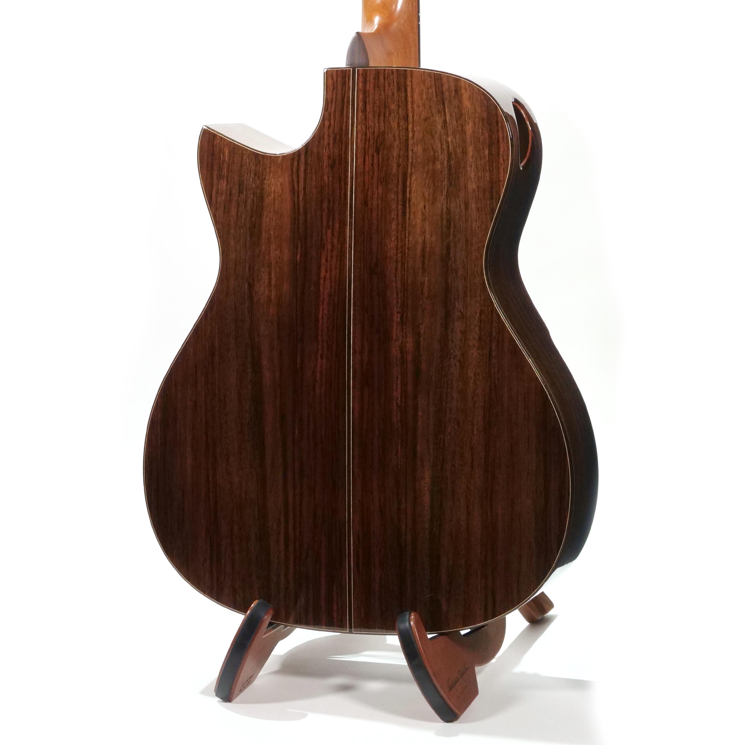 Maestro Guitars Victoria-IR CSB (Indian Rosewood) - ドルフィンギターズ