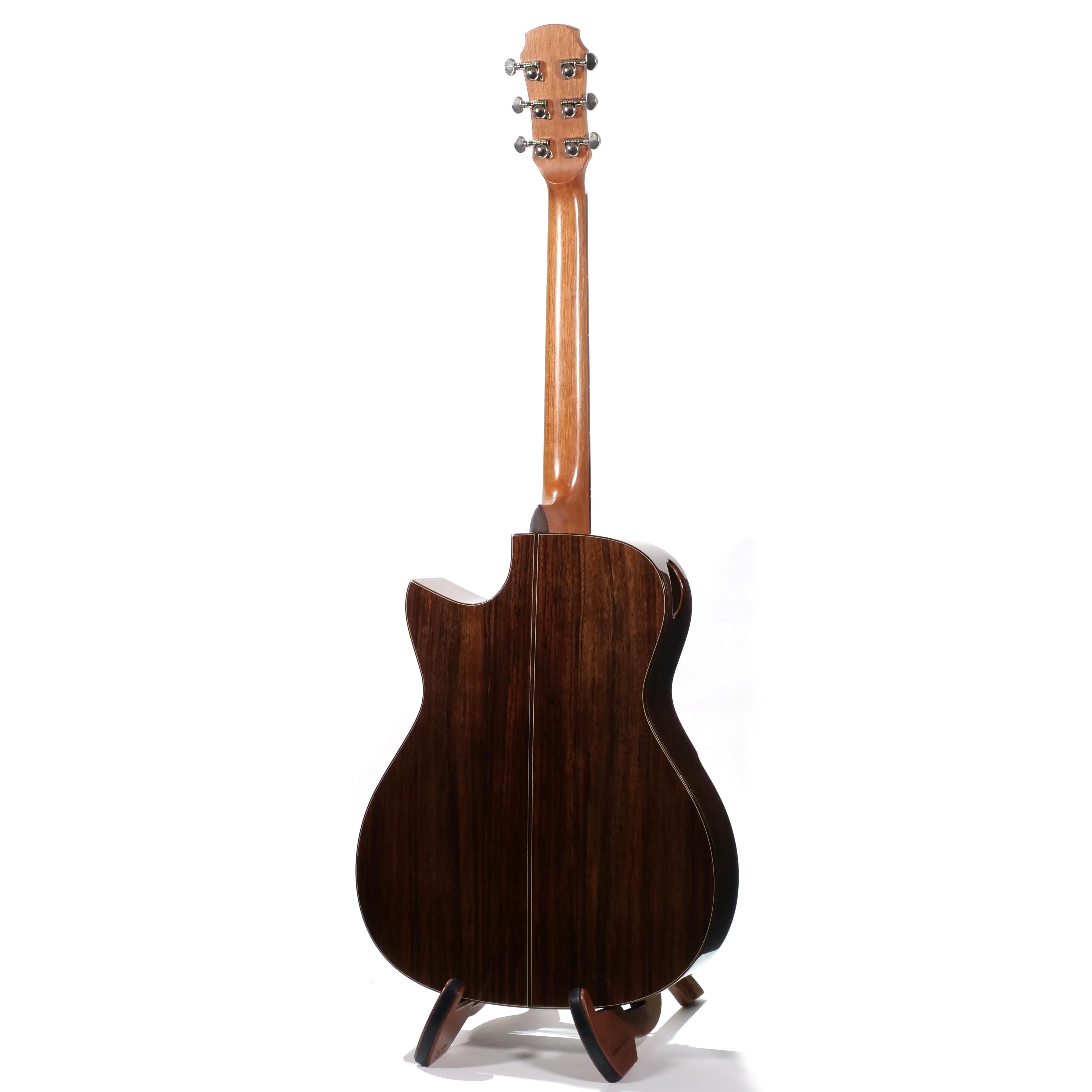 Maestro Guitars Victoria-IR CSB (Indian Rosewood) - ドルフィンギターズ