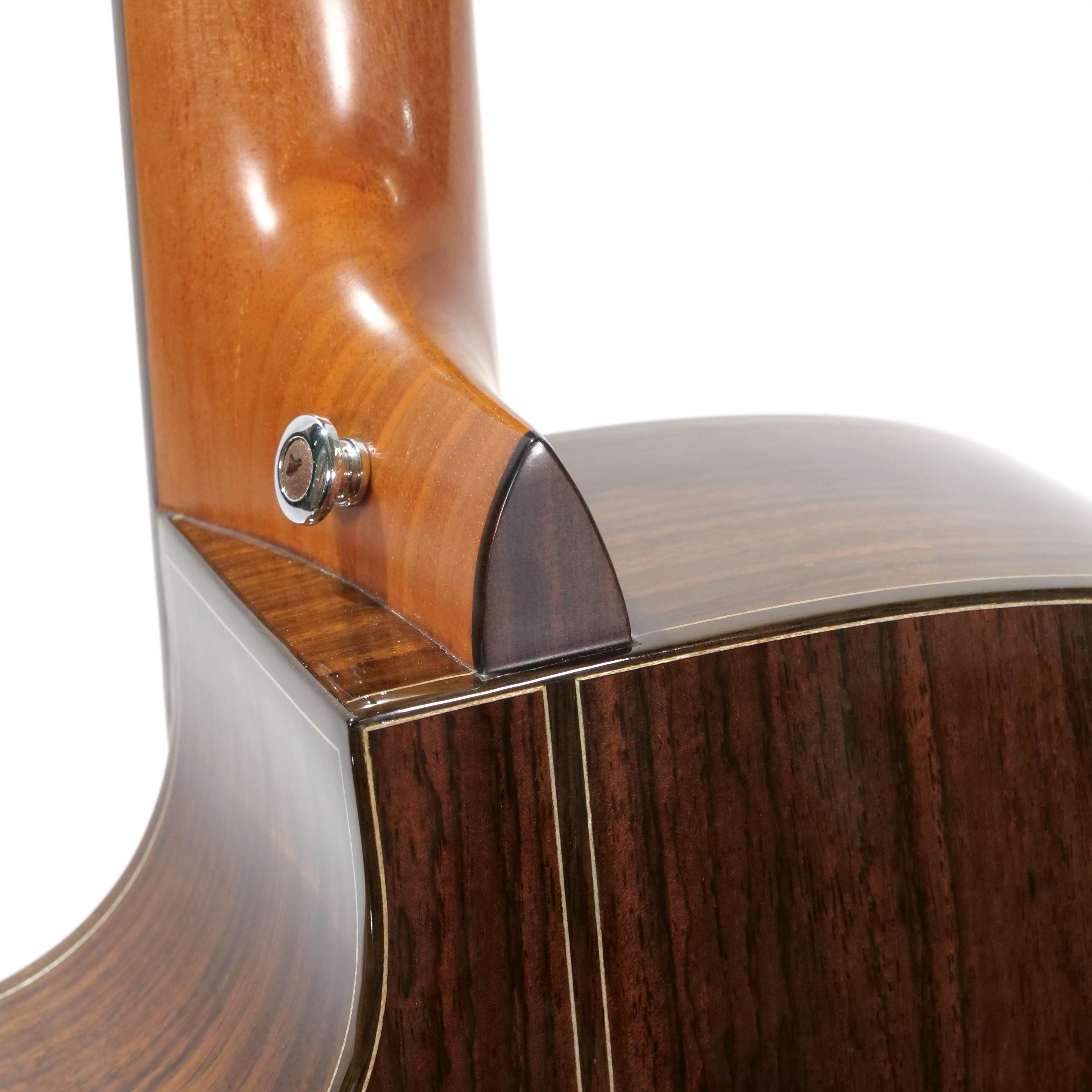 Maestro Guitars Victoria-IR CSB (Indian Rosewood) - ドルフィンギターズ