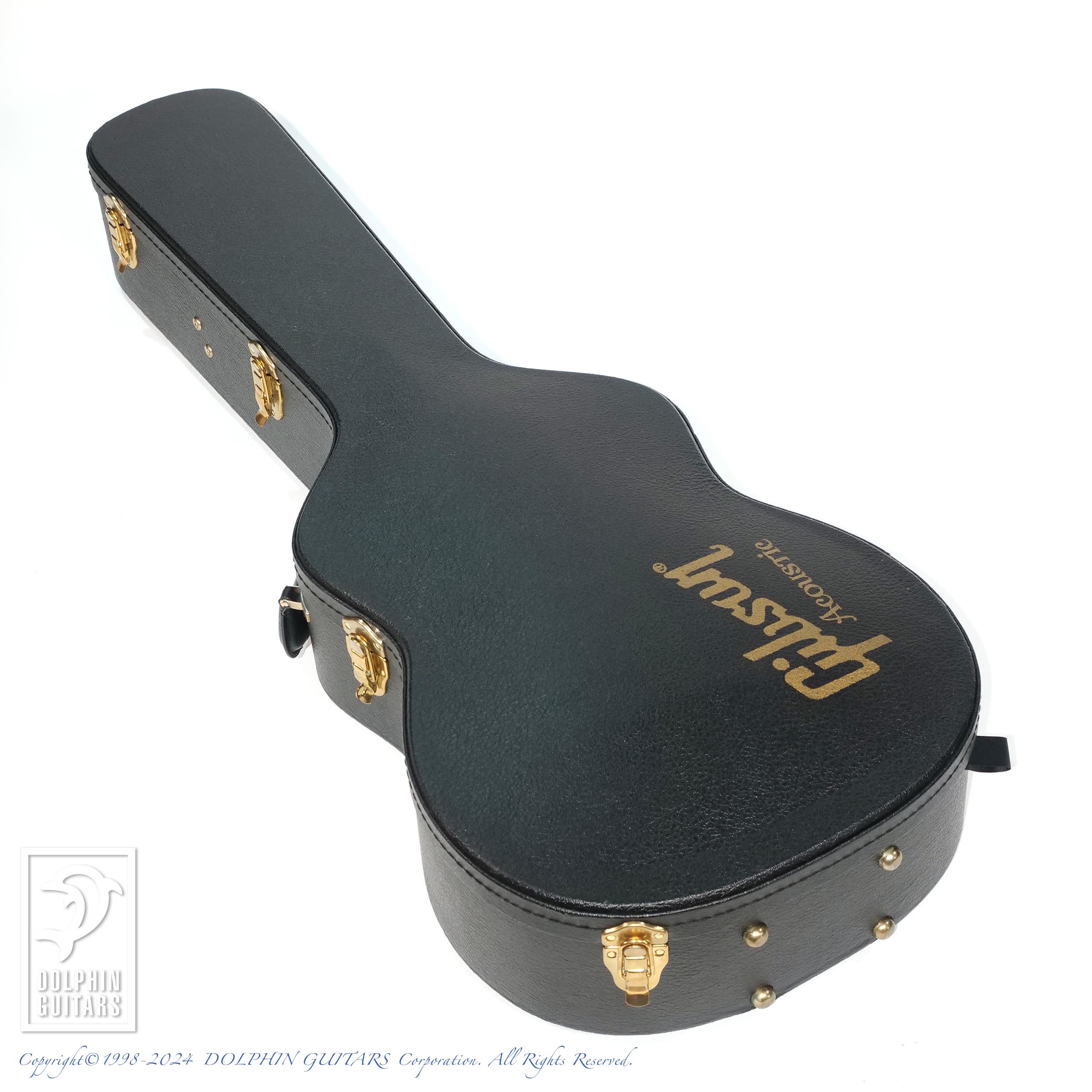 Gibson CF-100E Collector's - ドルフィンギターズ