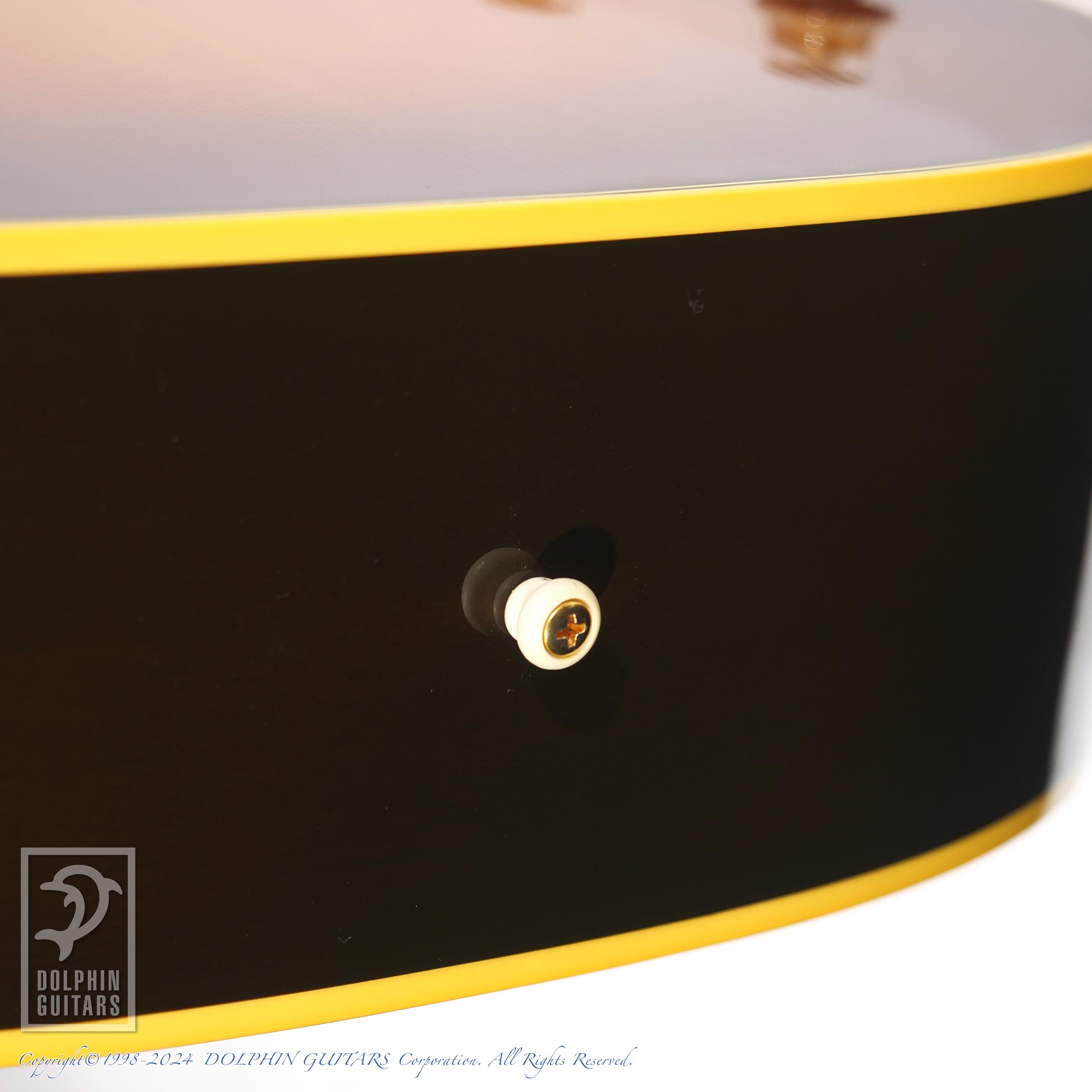 Gibson CF-100E Collector's - ドルフィンギターズ