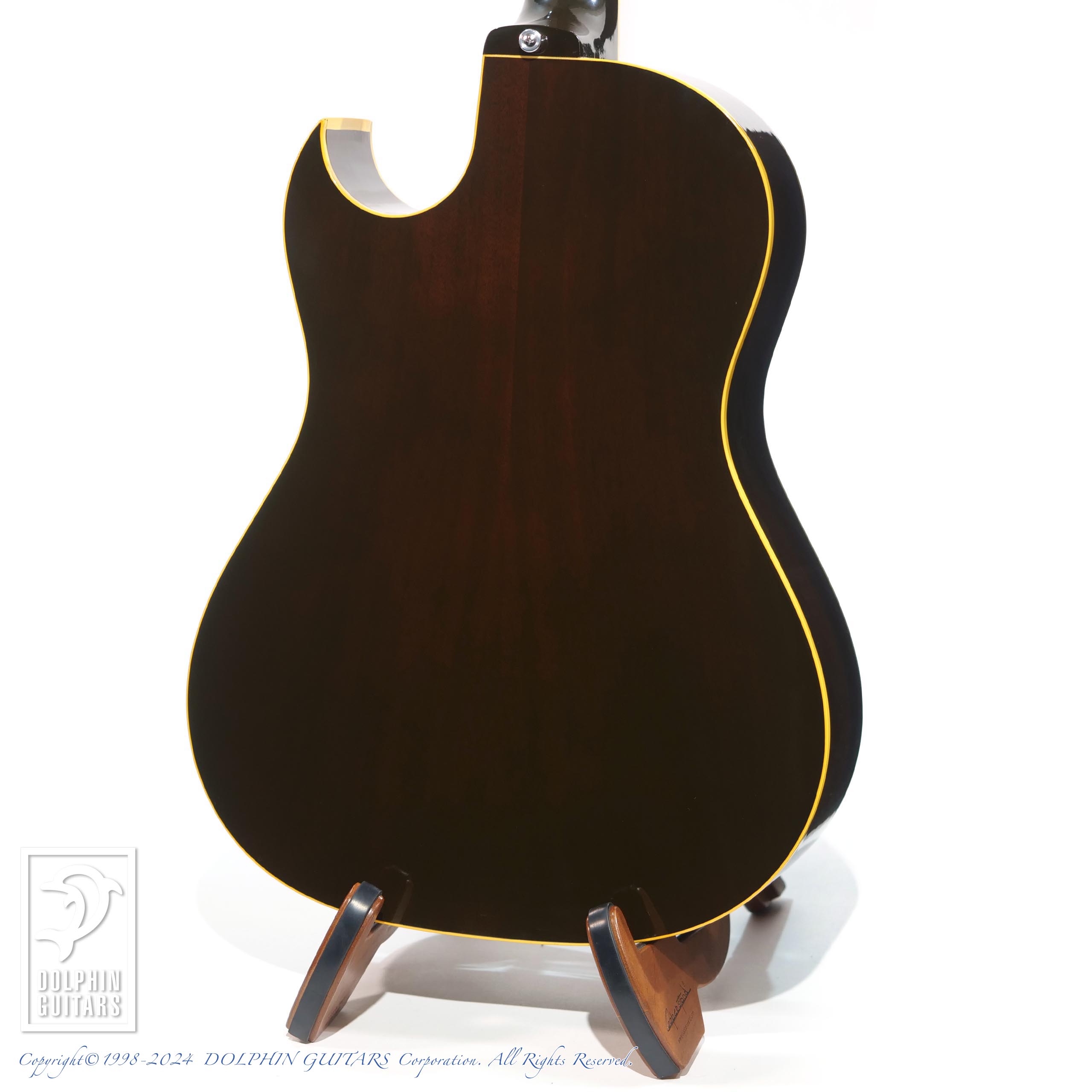 Gibson CF-100E Collector's - ドルフィンギターズ