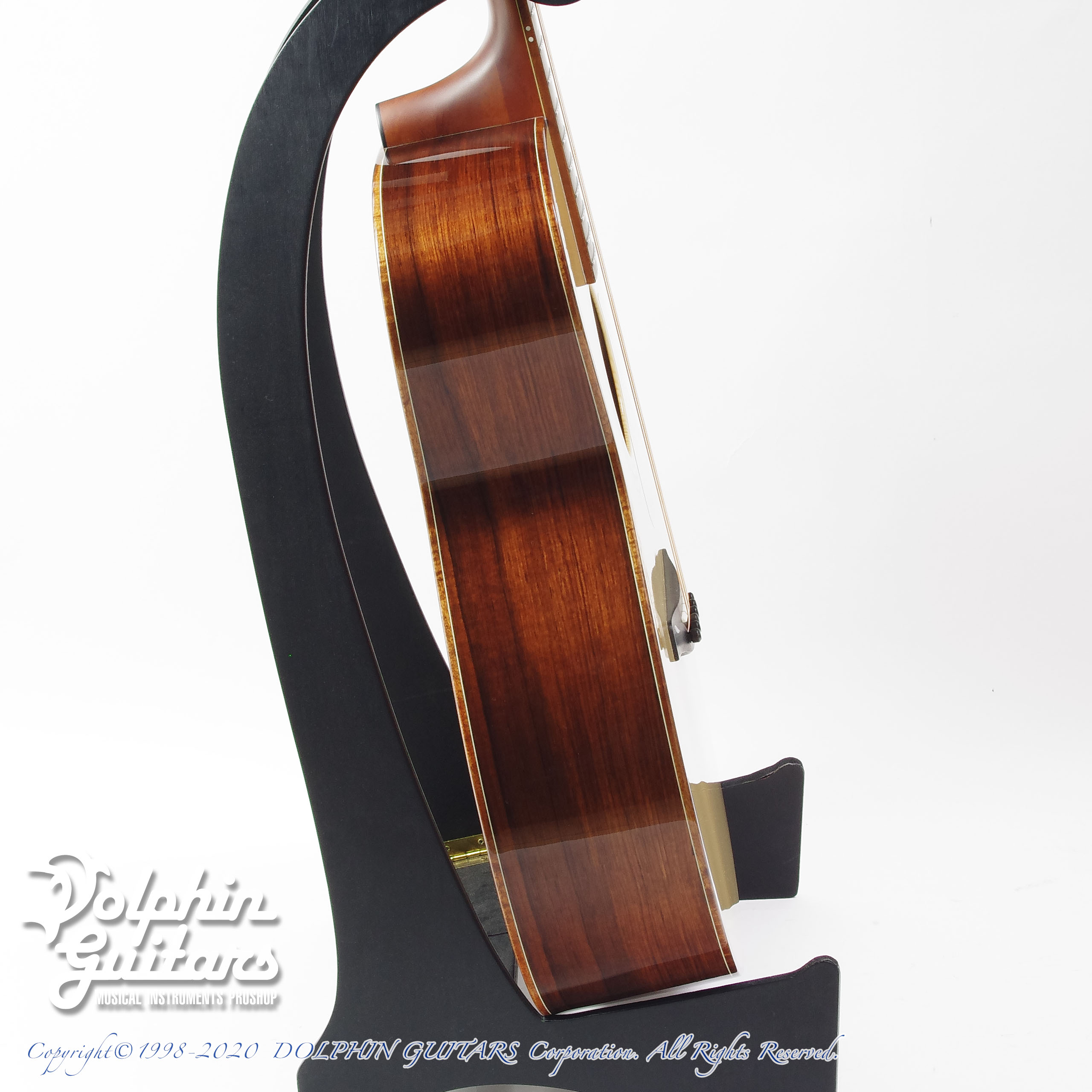 FURCH G25-AGCT with M-Factory PU System - ドルフィンギターズ