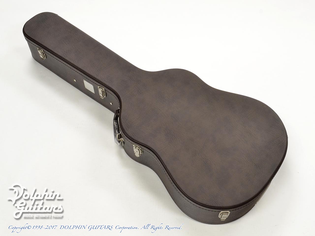 FLY ROBIN Grace - ドルフィンギターズ