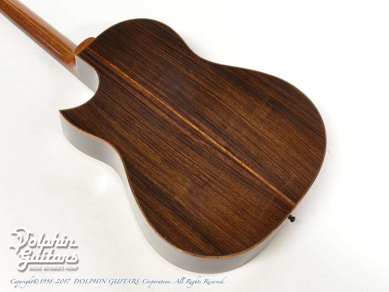 FLY ROBIN Grace - ドルフィンギターズ