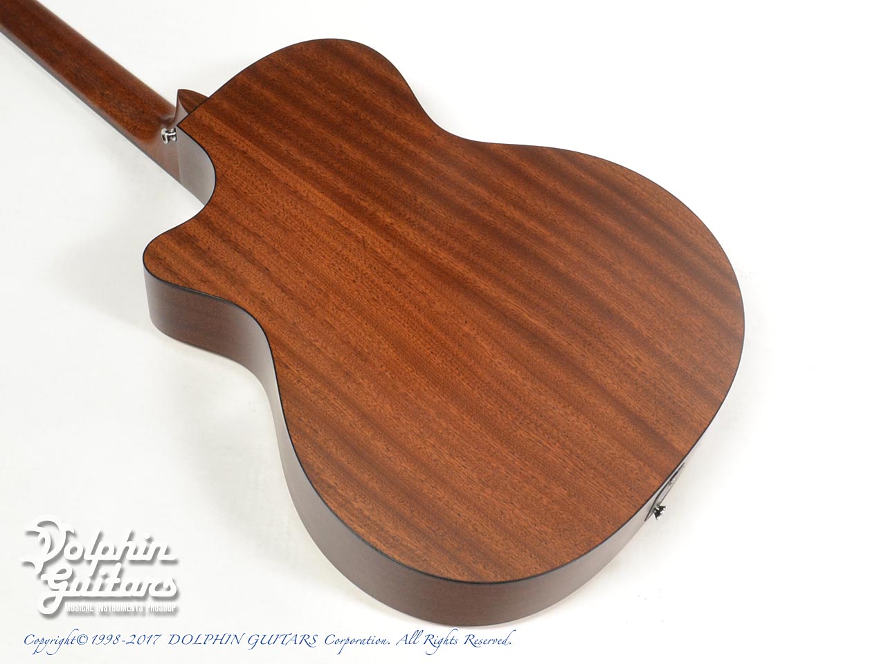 C.F.Martin GPCPA4 - ドルフィンギターズ