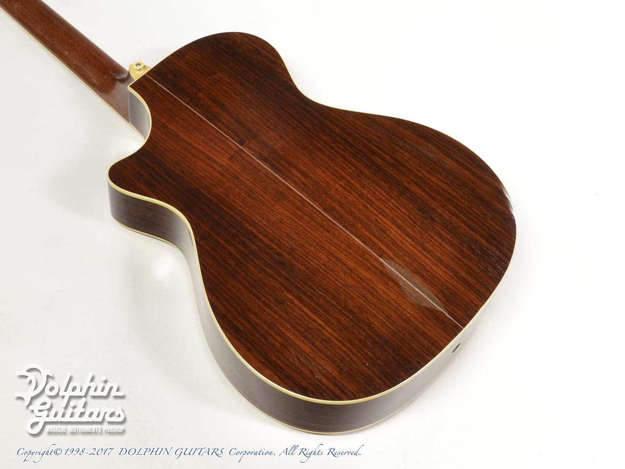 TAYLOR 812C - ドルフィンギターズ