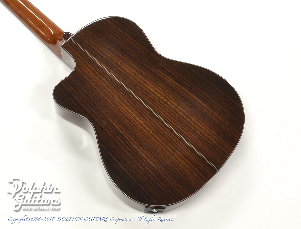 TR music CR7CE - ドルフィンギターズ