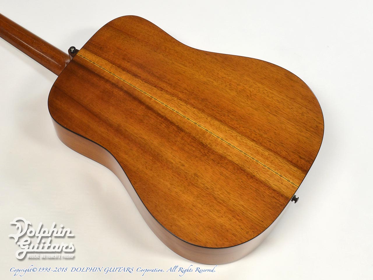 C.F.Martin D-25K - ドルフィンギターズ