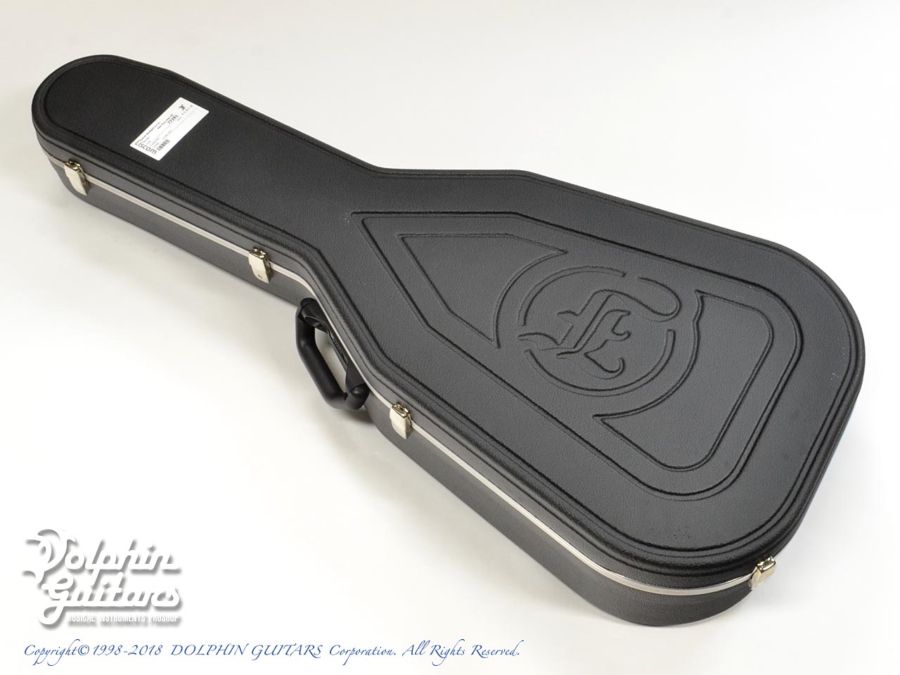 FURCH Red Plus OMc-SR (Sitka Spruce & Indian Rosewood) - ドルフィンギターズ