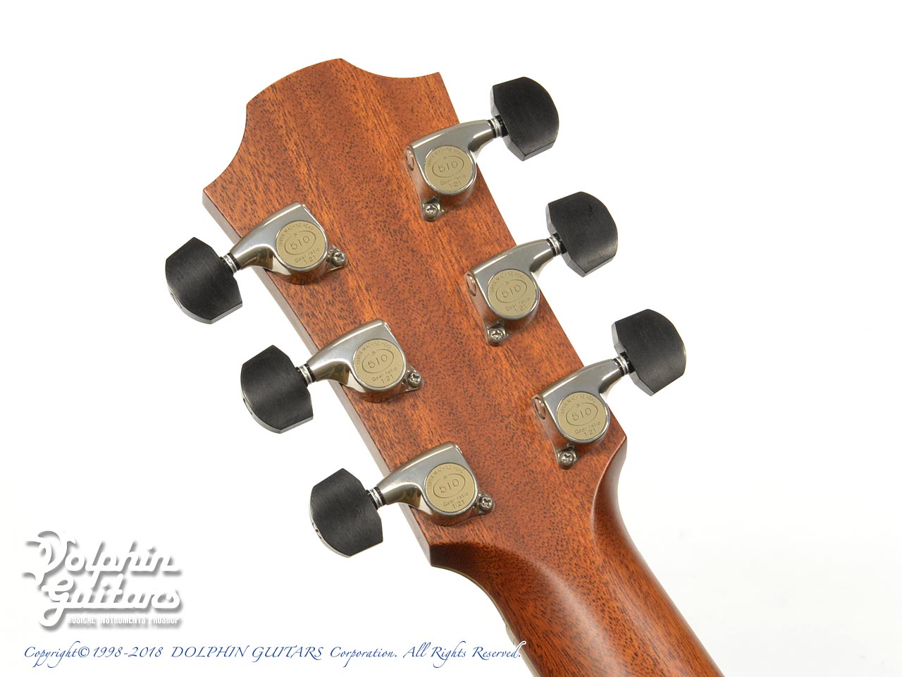 FURCH Red Plus OMc-SR (Sitka Spruce & Indian Rosewood) - ドルフィンギターズ