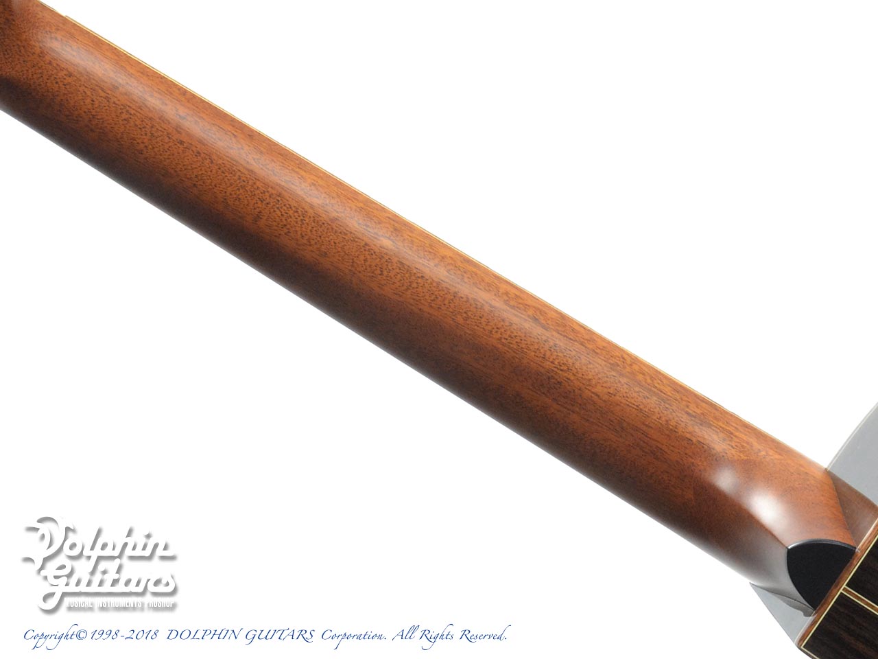 FURCH Red Plus OMc-SR (Sitka Spruce & Indian Rosewood) - ドルフィンギターズ