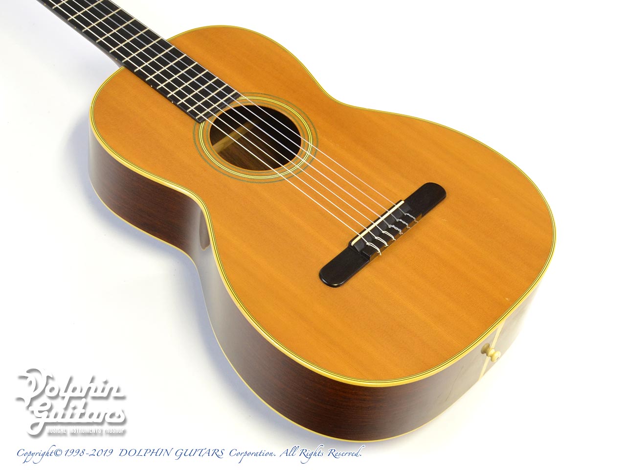 C.F.Martin 00-28C - ドルフィンギターズ