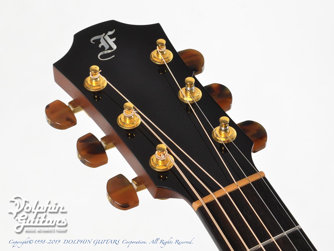 FURCH G23-CRCT - ドルフィンギターズ