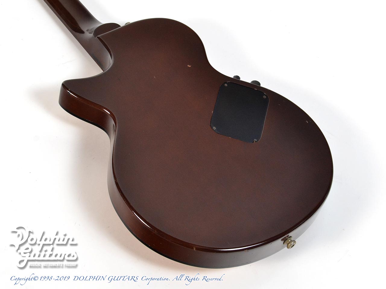 GUILD S4CE Songbird - ドルフィンギターズ