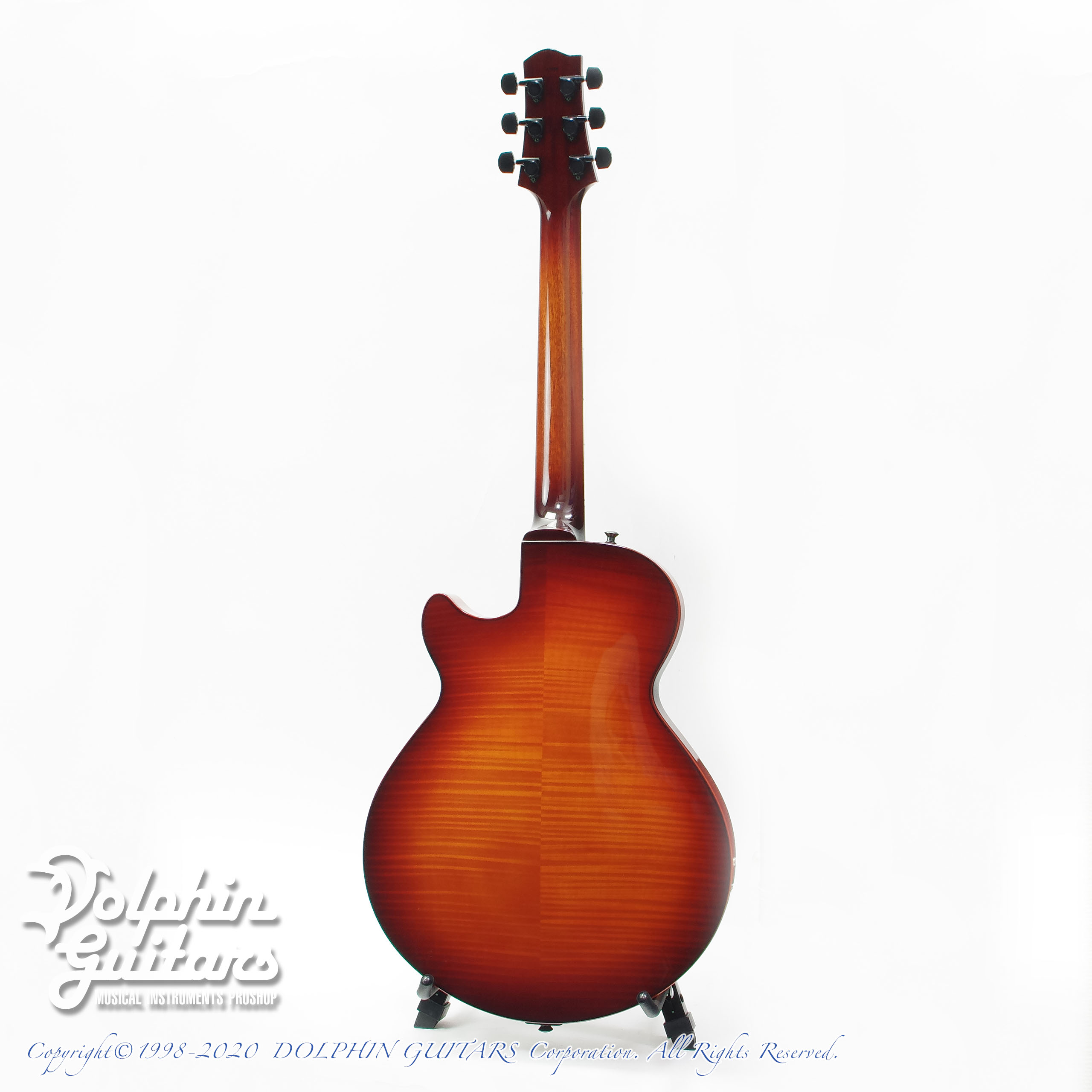 SADOWSKY SS-15 (SNB) - ドルフィンギターズ