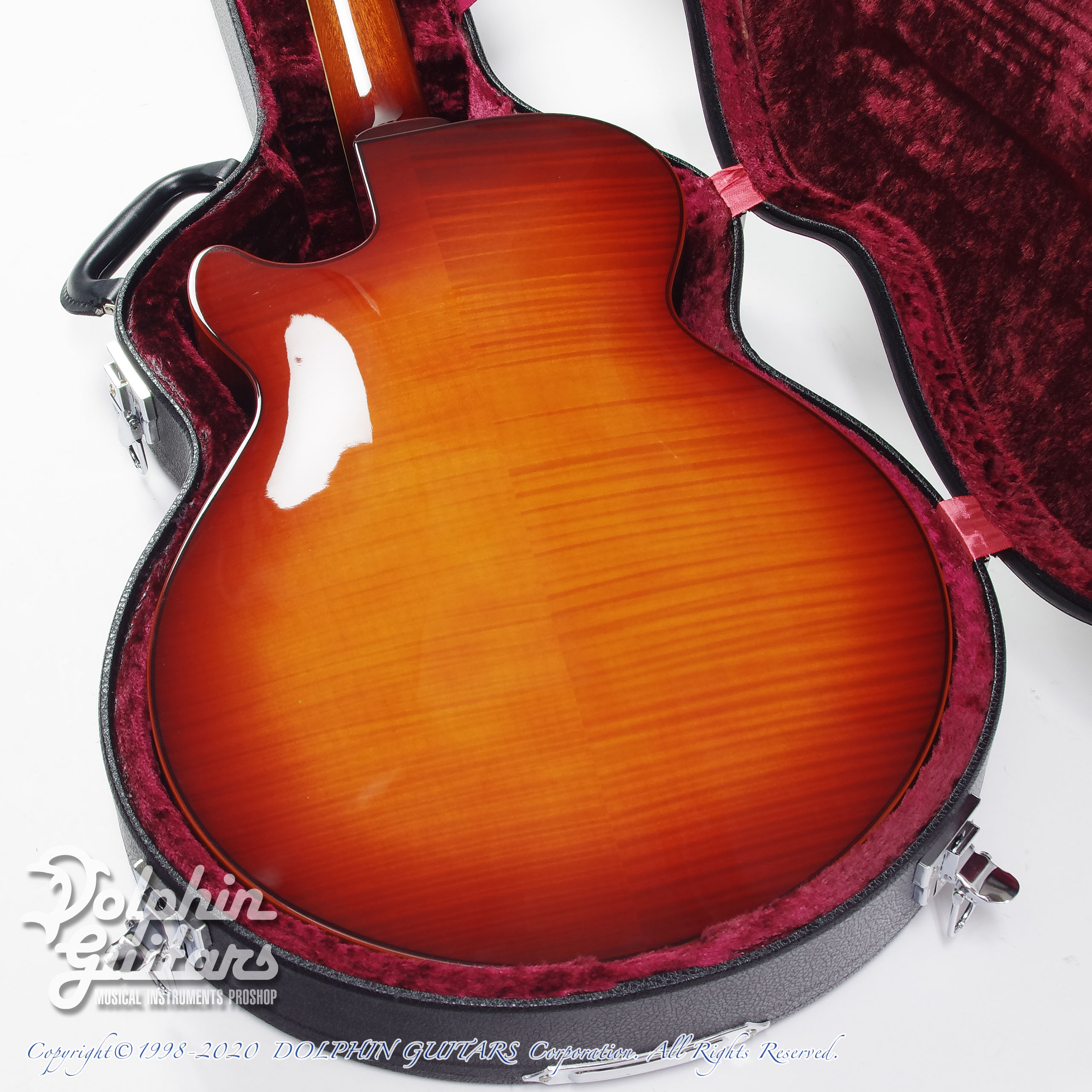 SADOWSKY SS-15 (SNB) - ドルフィンギターズ