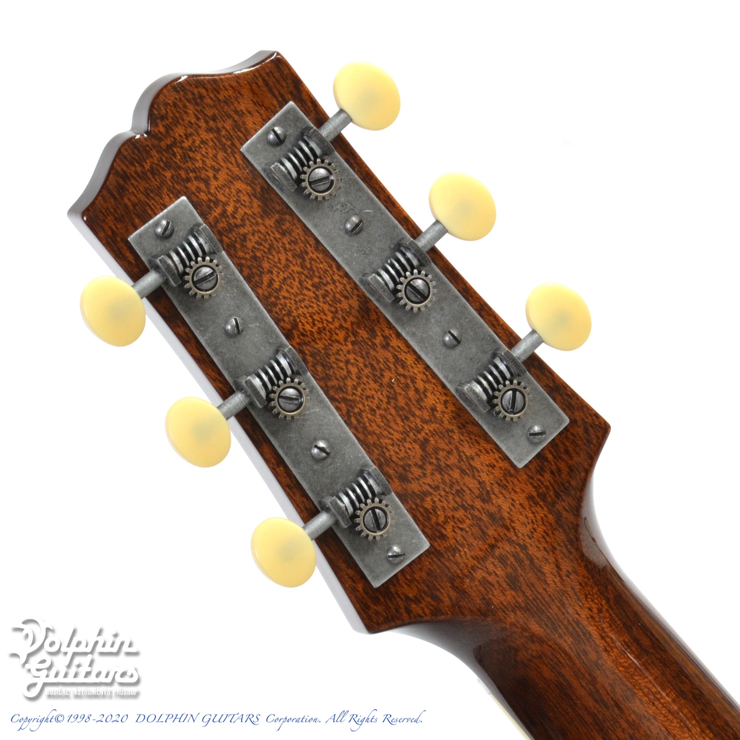 SWITCH SL-1 Bee MP (Blue Gray) - ドルフィンギターズ