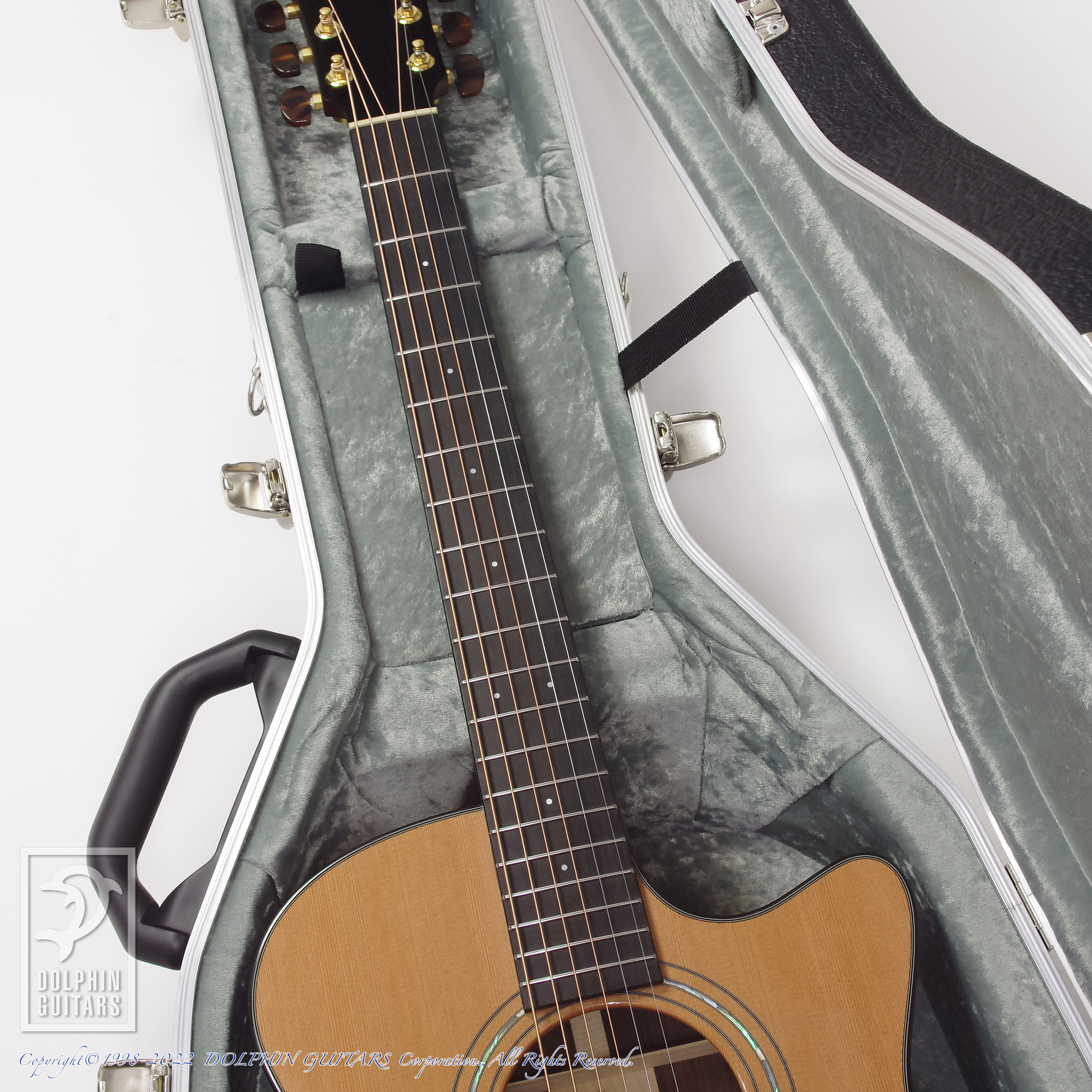 FURCH G23-CRCT - ドルフィンギターズ
