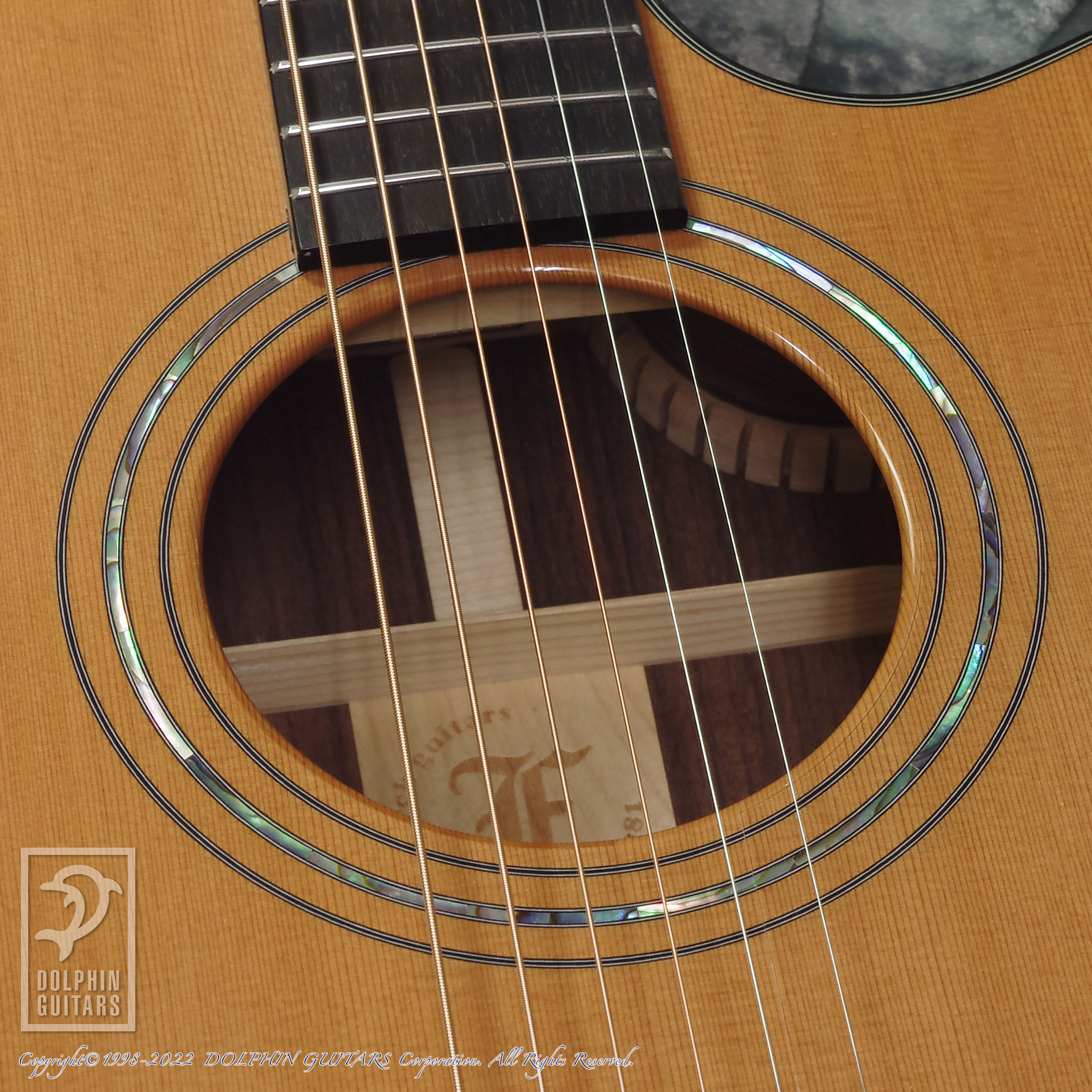 FURCH G23-CRCT - ドルフィンギターズ
