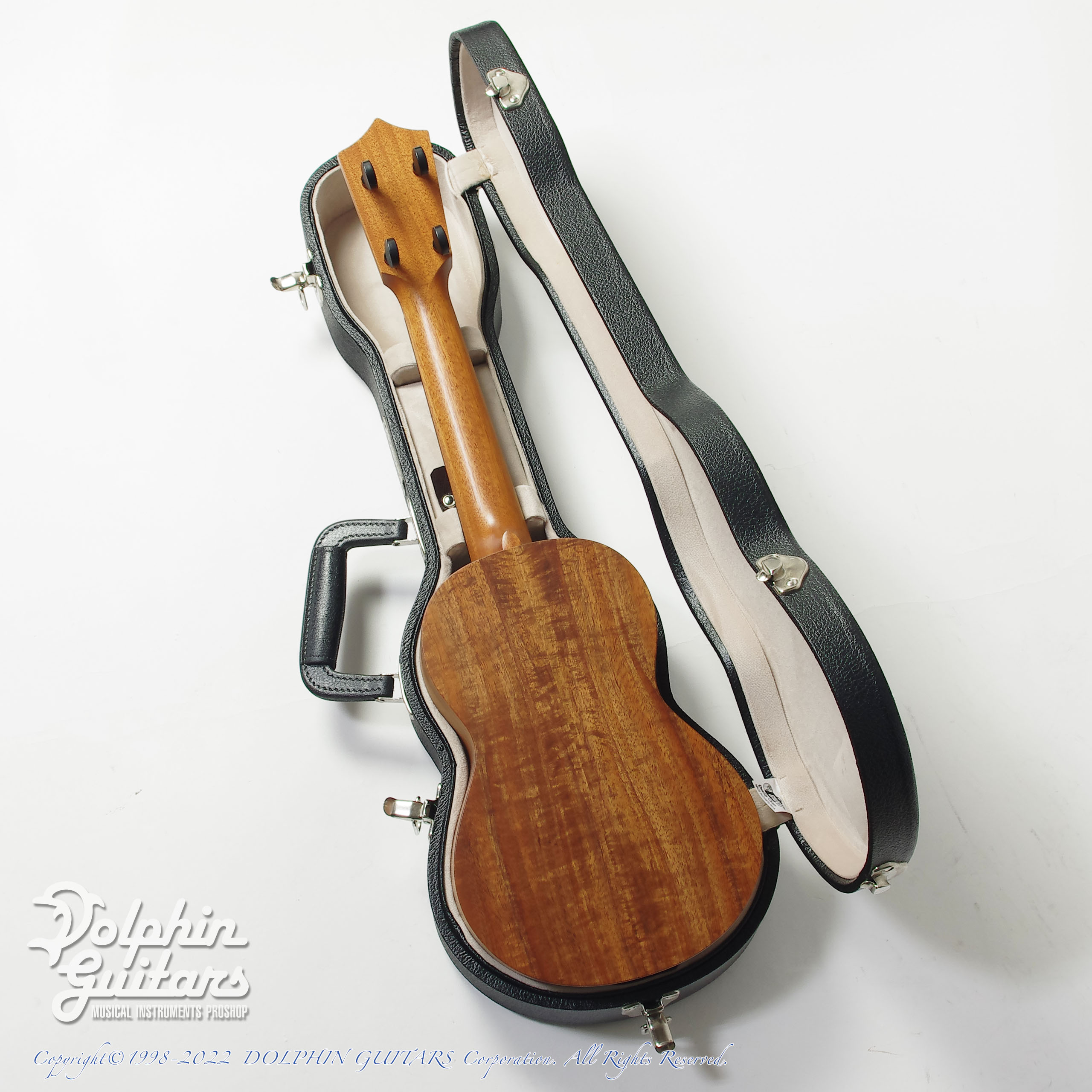 COLLINGS UC-1K - ドルフィンギターズ