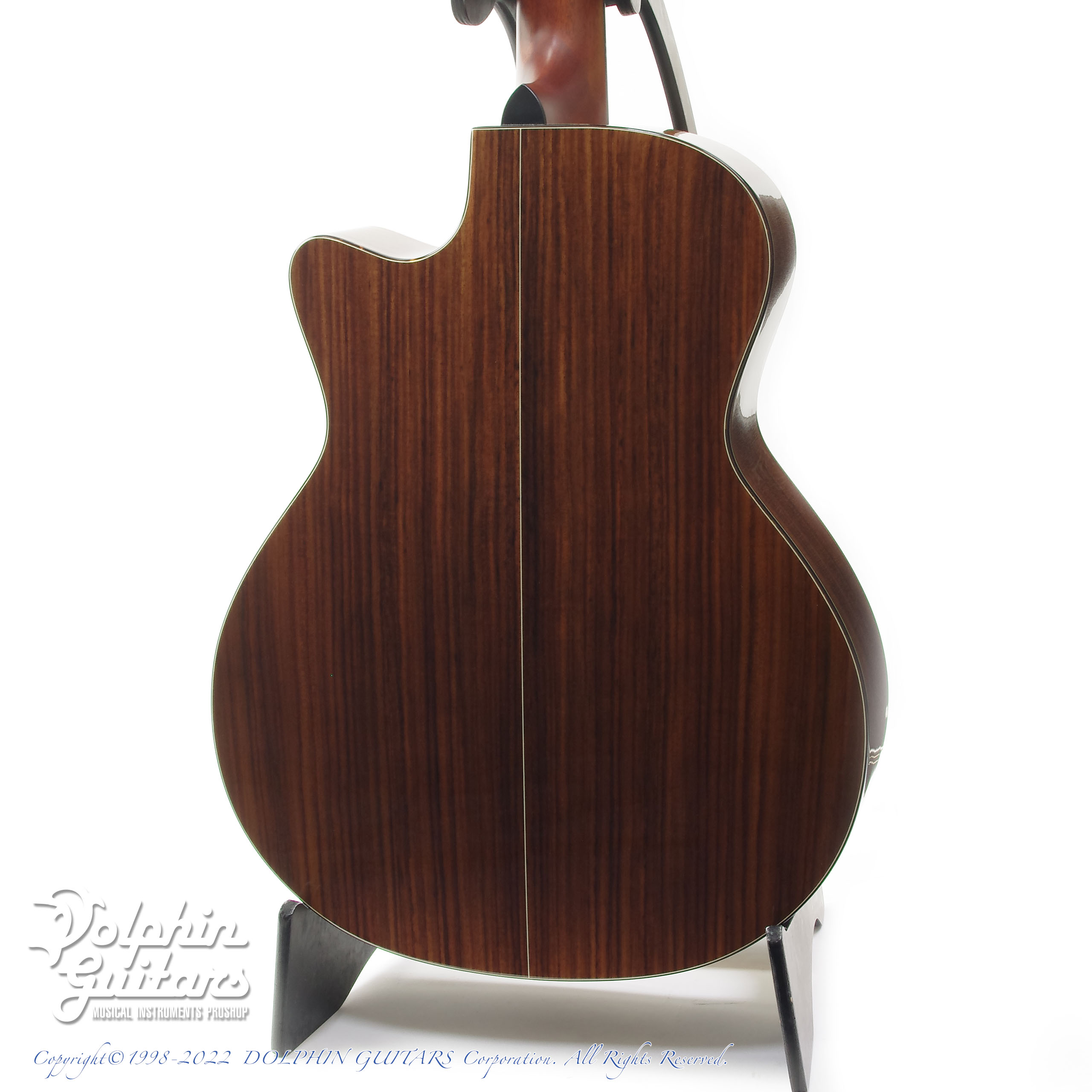 FURCH Yellow Gc-SR - ドルフィンギターズ