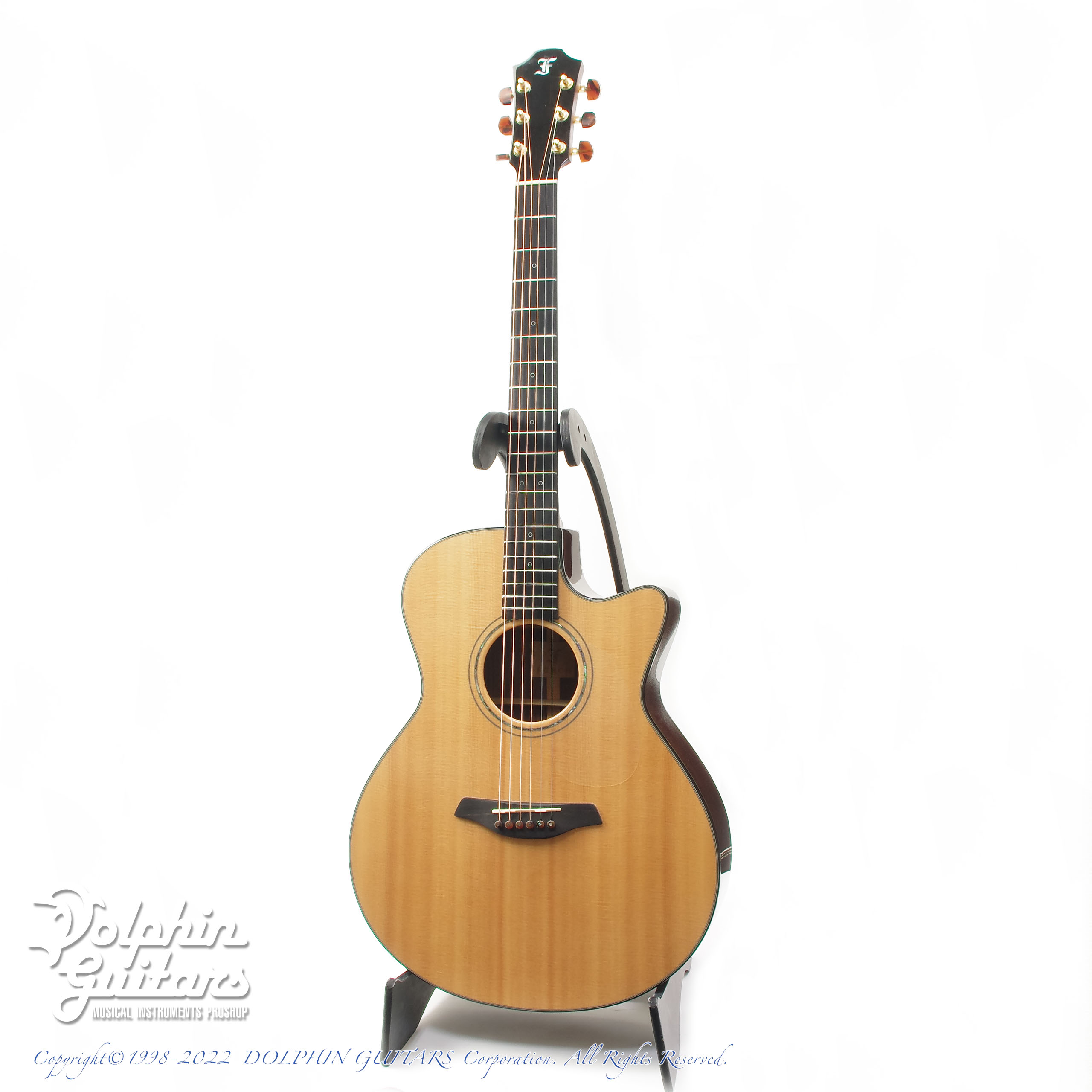 FURCH Yellow Gc-SR - ドルフィンギターズ