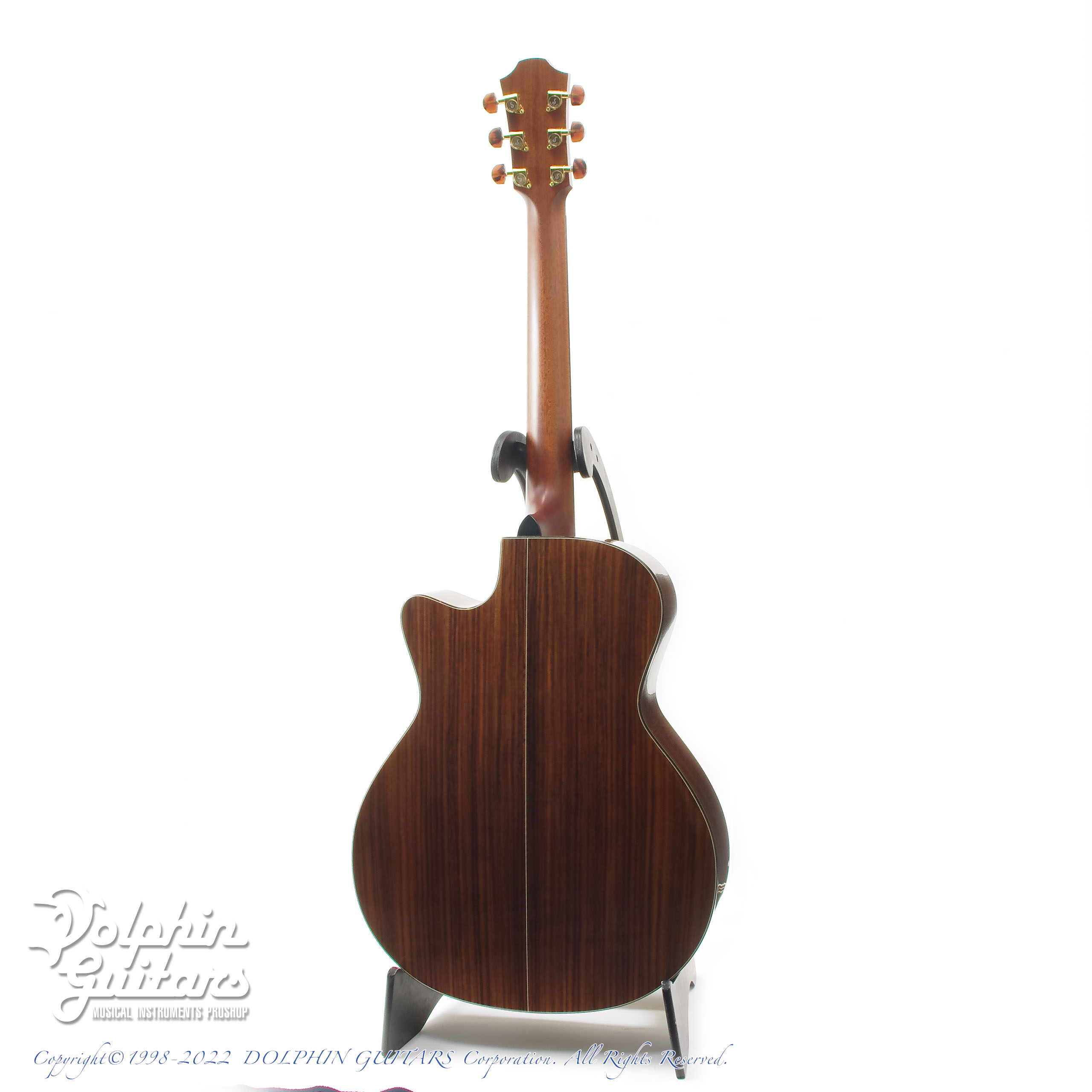 FURCH Yellow Gc-SR - ドルフィンギターズ