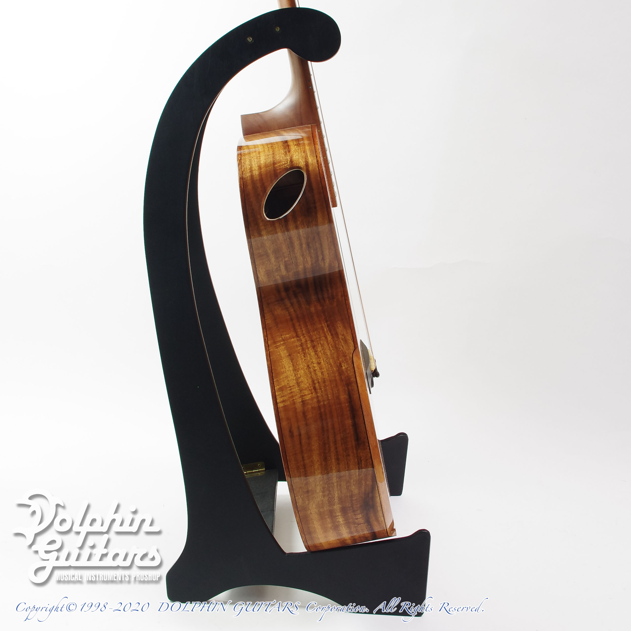 Maestro Guitars Victoria KO CSB - ドルフィンギターズ