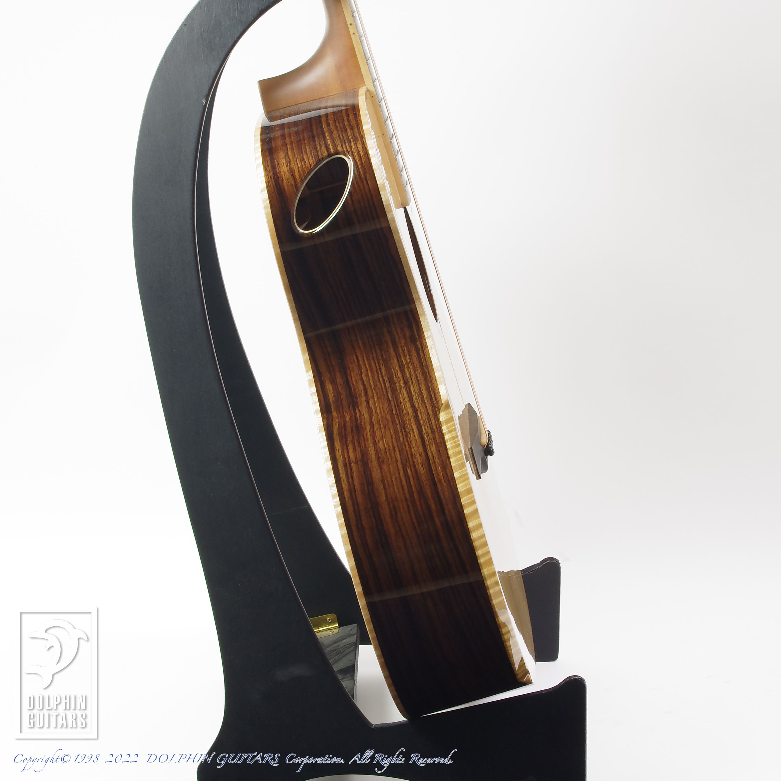Maestro Guitars Victoria IR CSB - ドルフィンギターズ