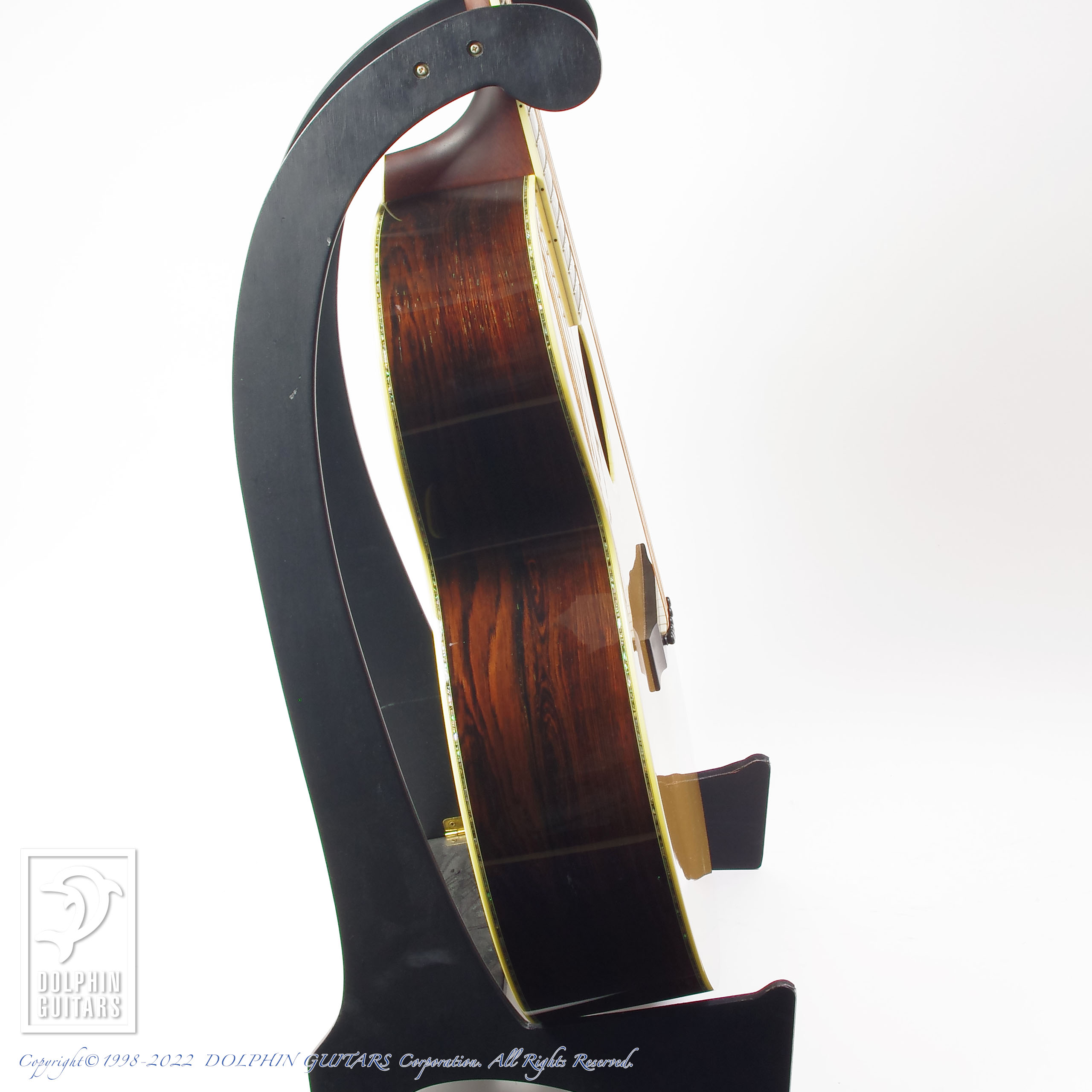 TAYLOR PS-15 (Jacaranda) - ドルフィンギターズ