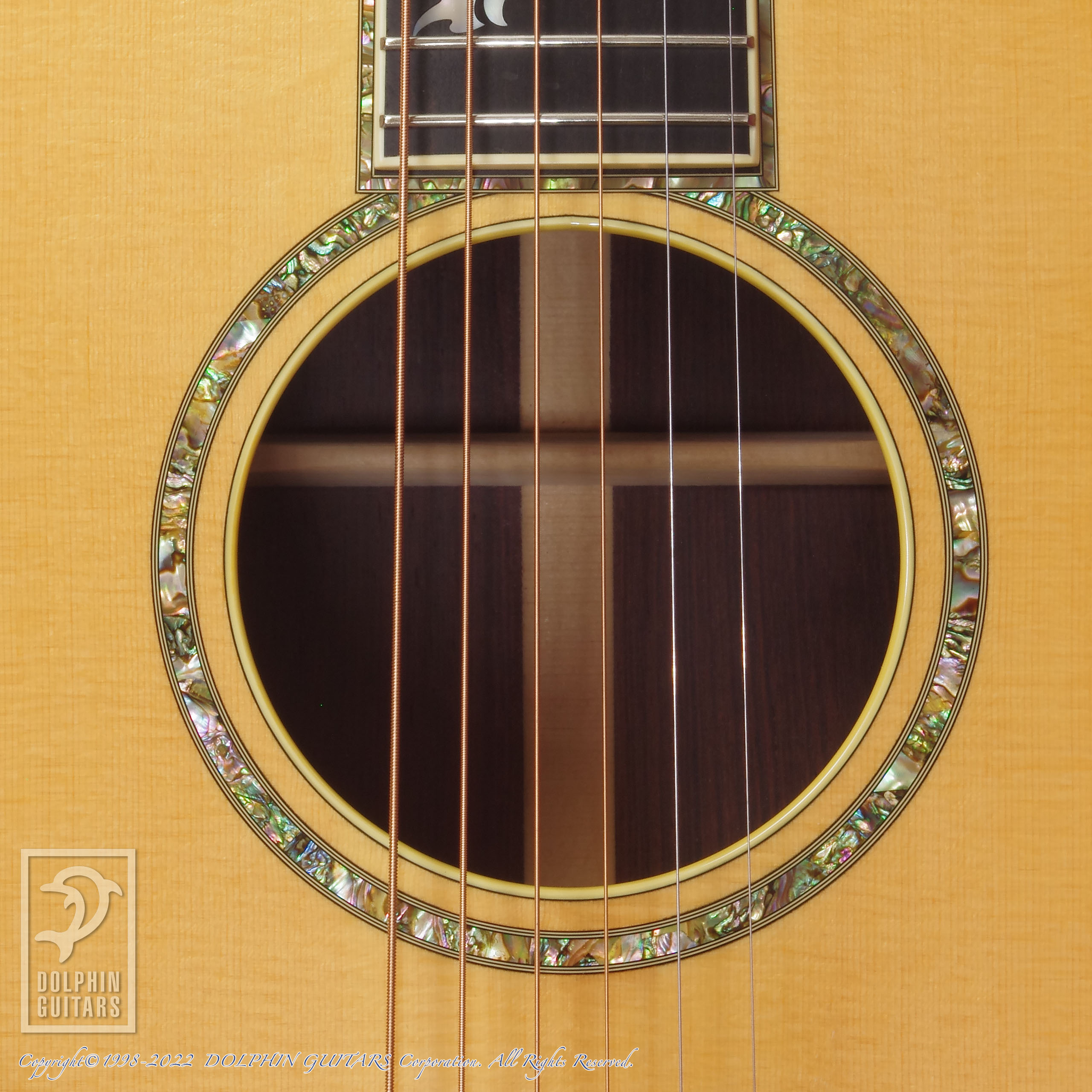 TAYLOR PS-15 (Jacaranda) - ドルフィンギターズ