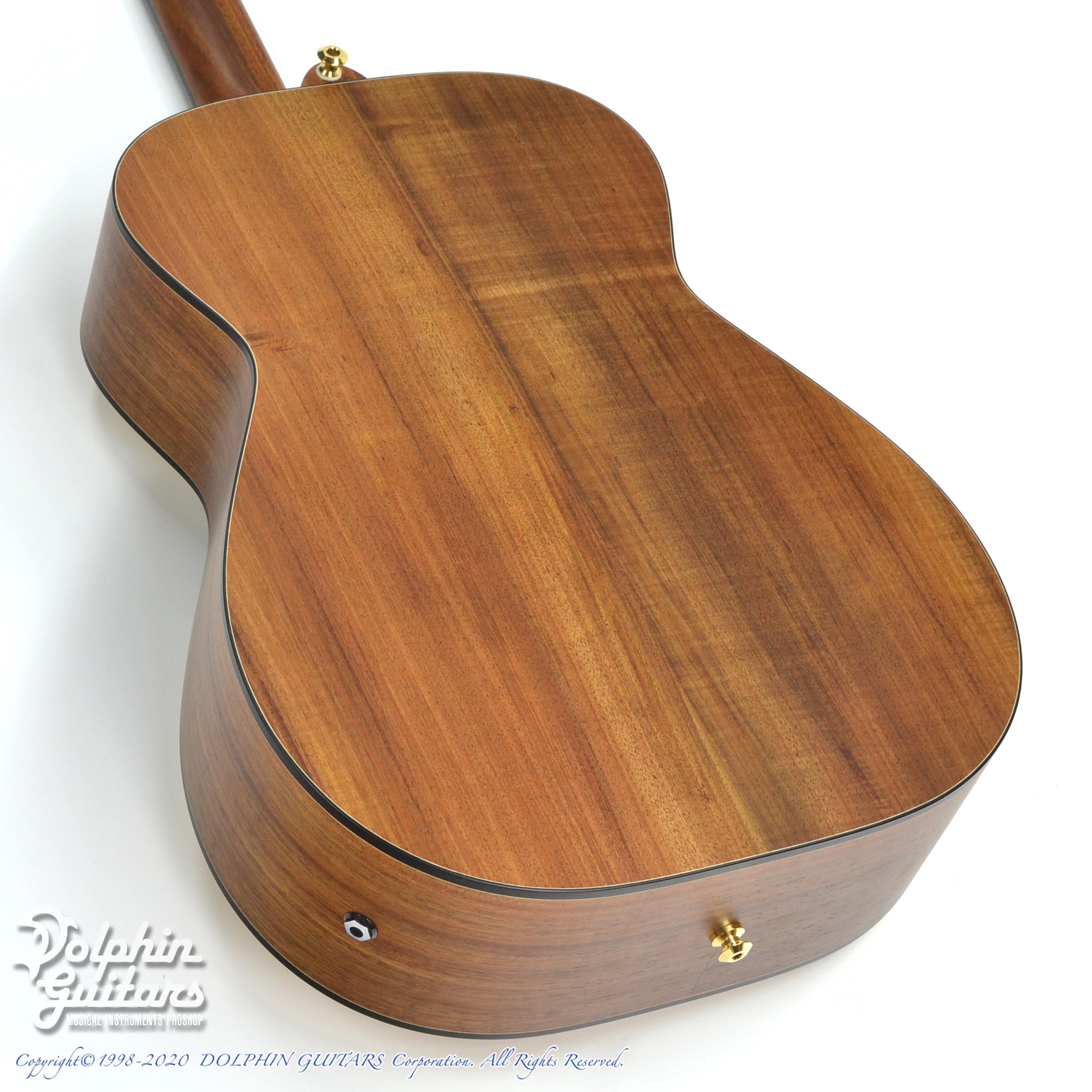 MATON The Vera May - ドルフィンギターズ