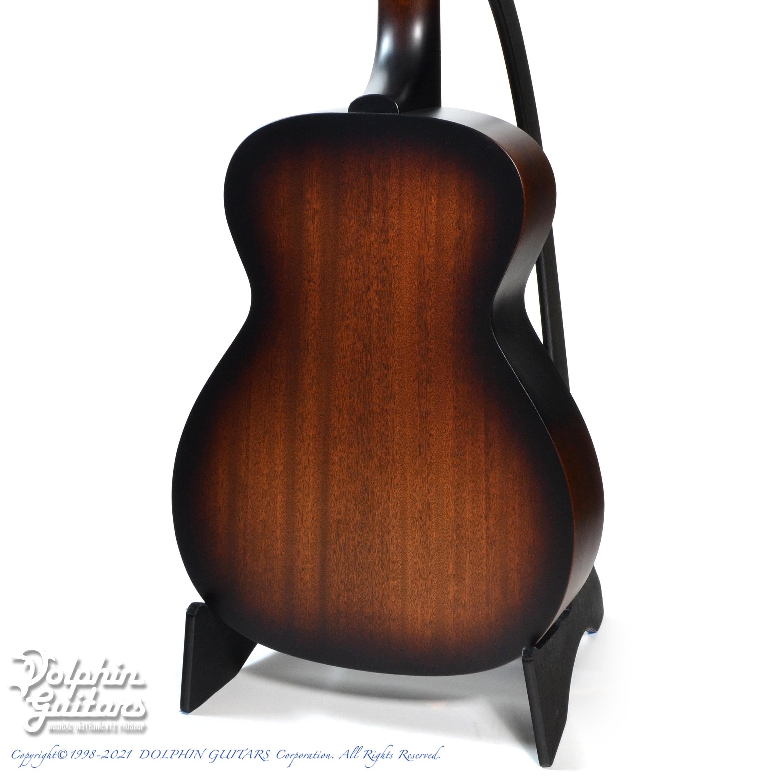 GUILD M-20 VSB - ドルフィンギターズ