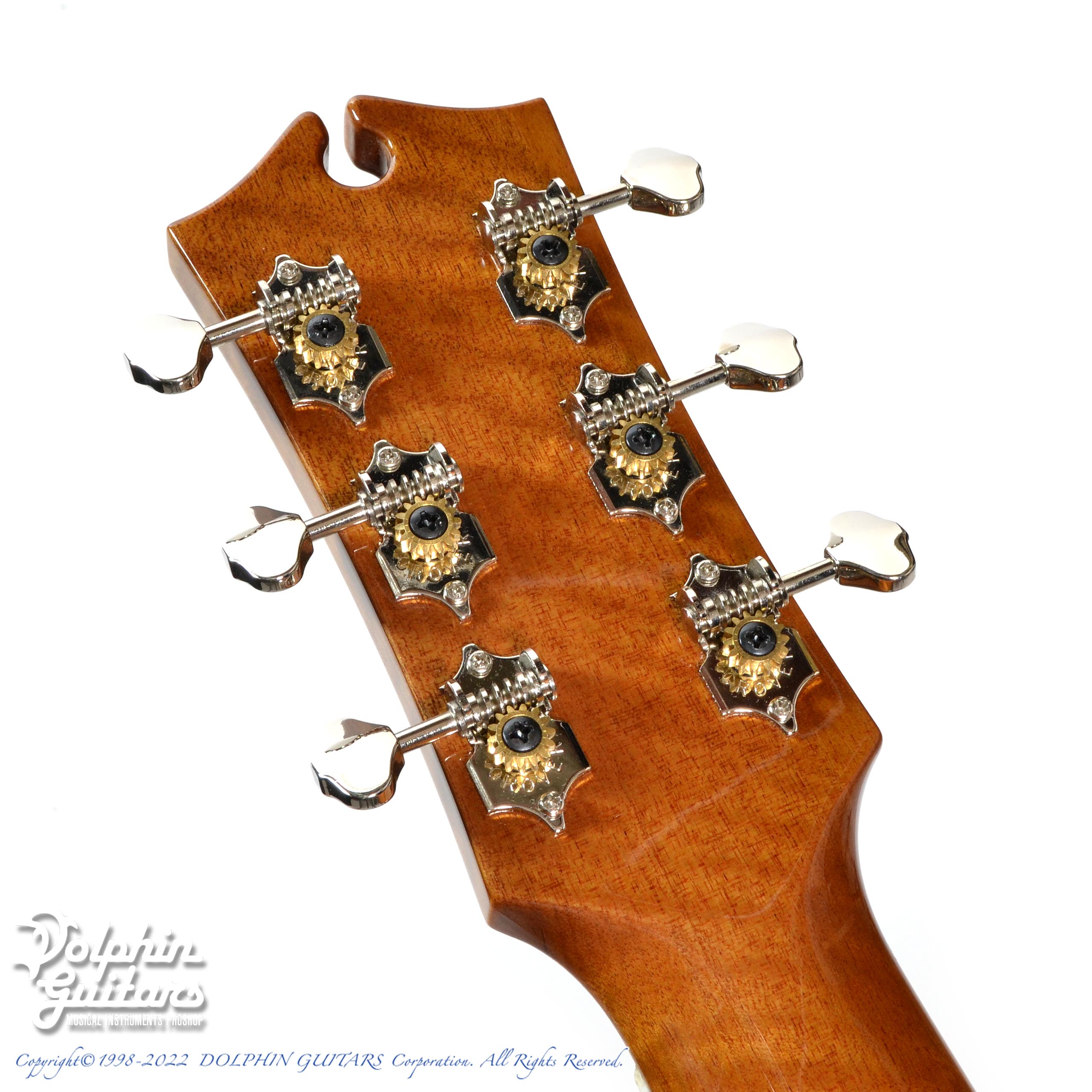 MATON THE 75TH ANNIVERSARY DIAMOND EDITION - ドルフィンギターズ