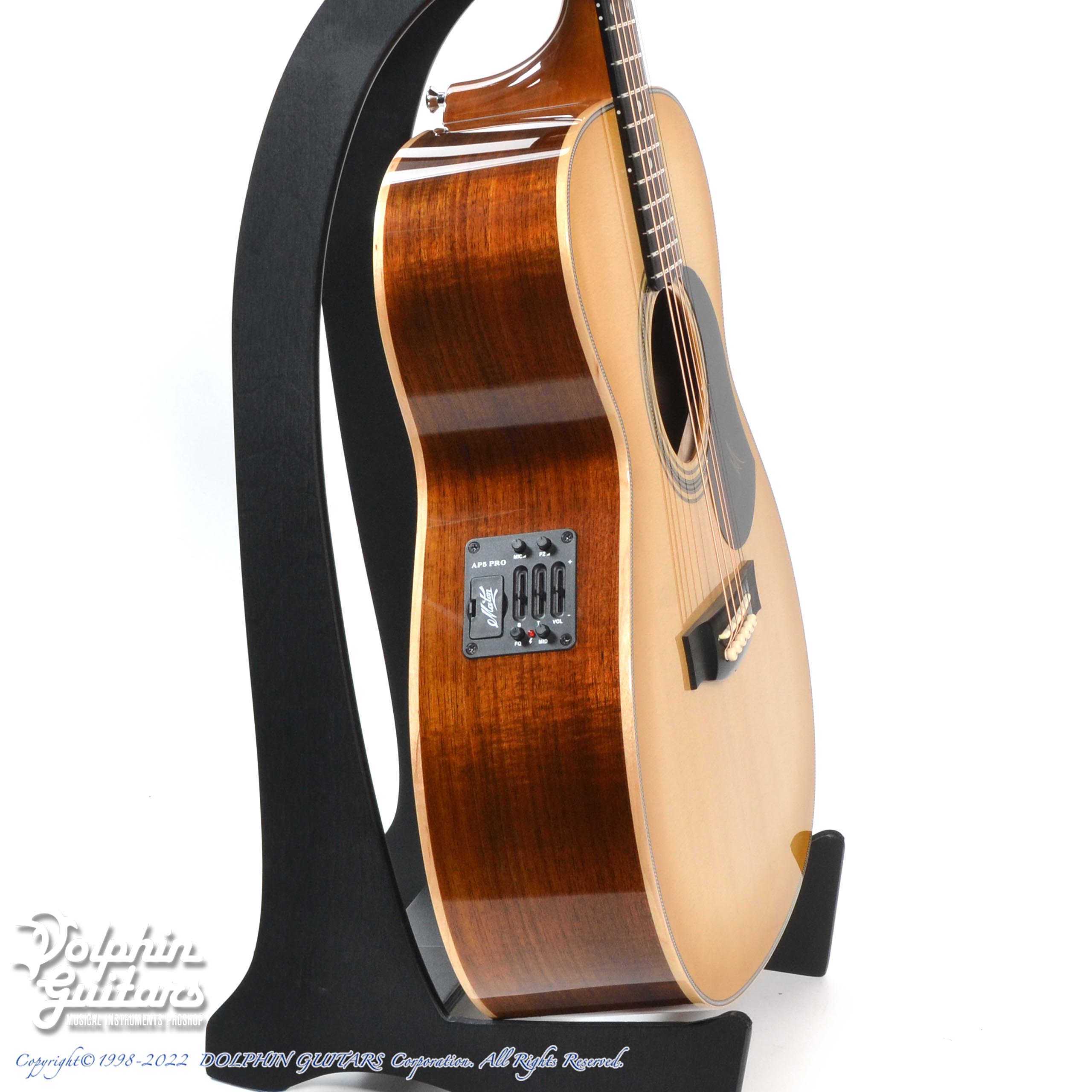 MATON THE 75TH ANNIVERSARY DIAMOND EDITION - ドルフィンギターズ