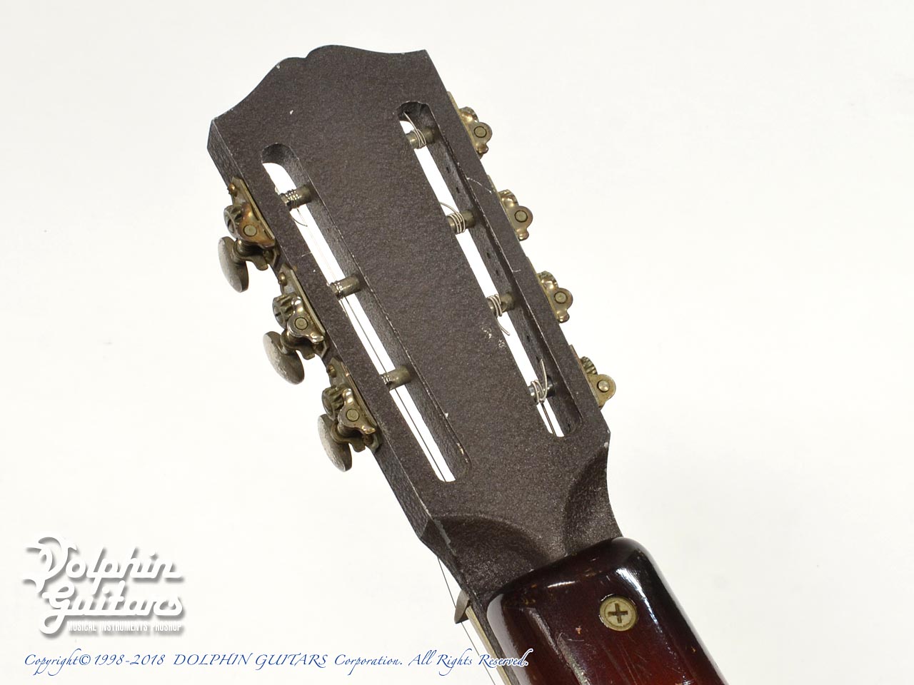 Gibson EH-185 7strings - ドルフィンギターズ