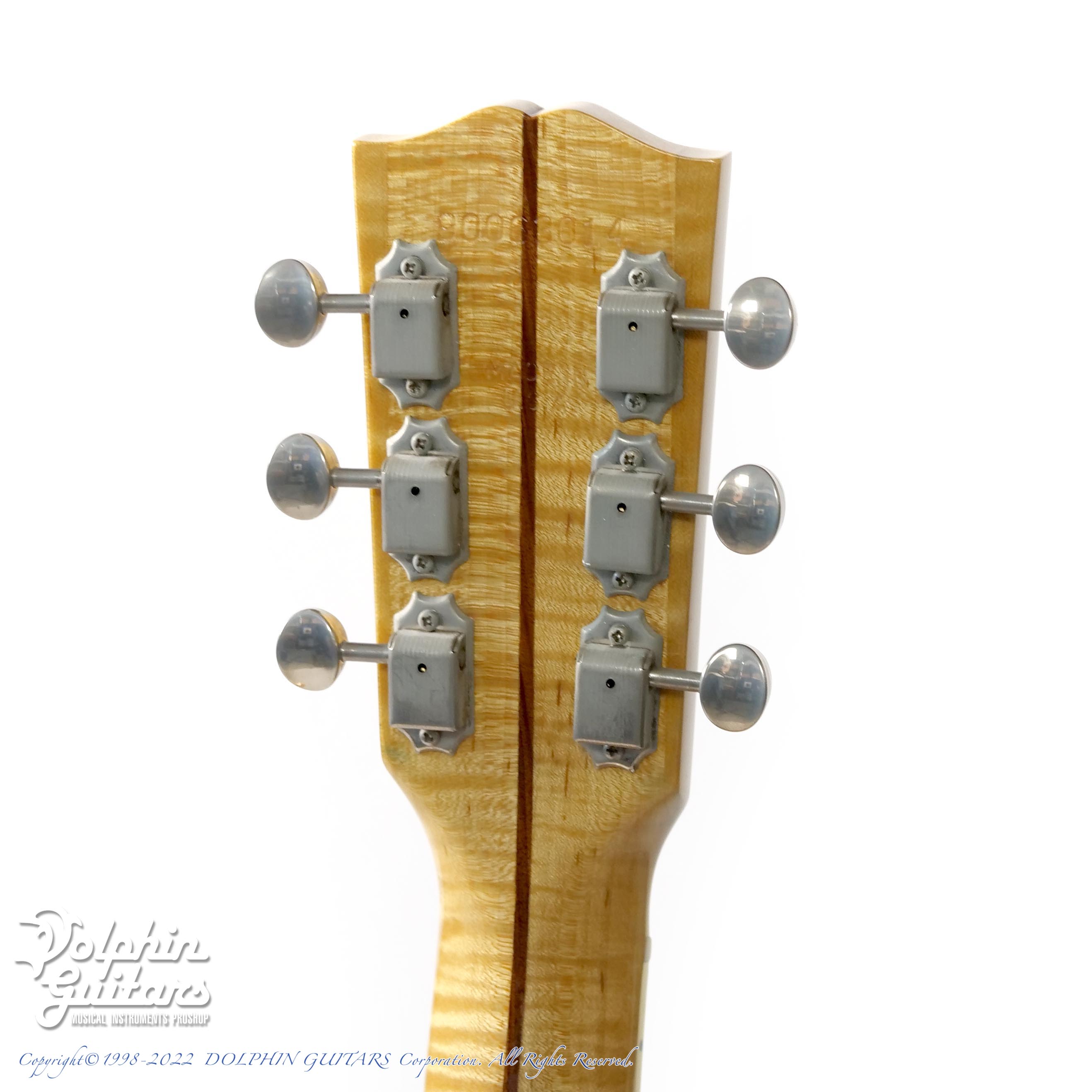 Gibson L-1 Custom - ドルフィンギターズ