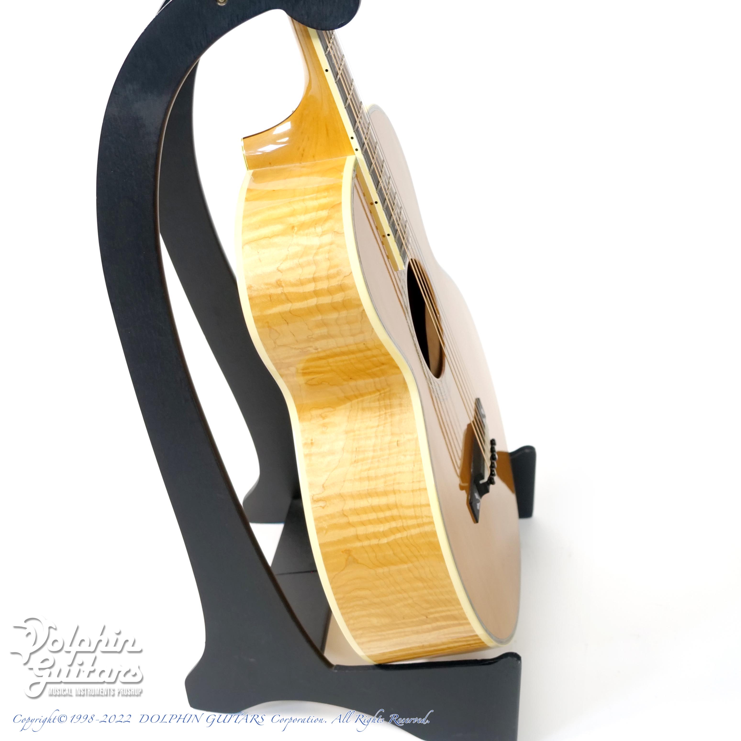 Gibson L-1 Custom - ドルフィンギターズ