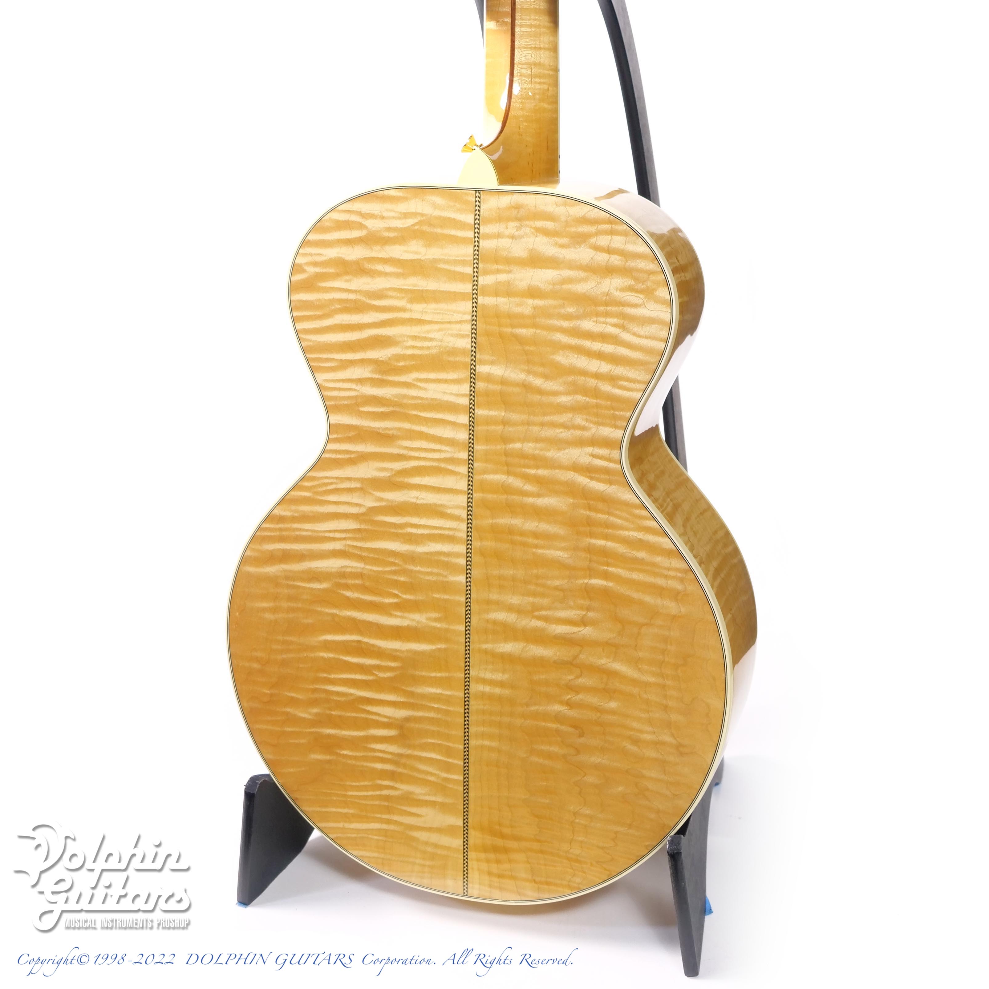 Gibson L-1 Custom - ドルフィンギターズ