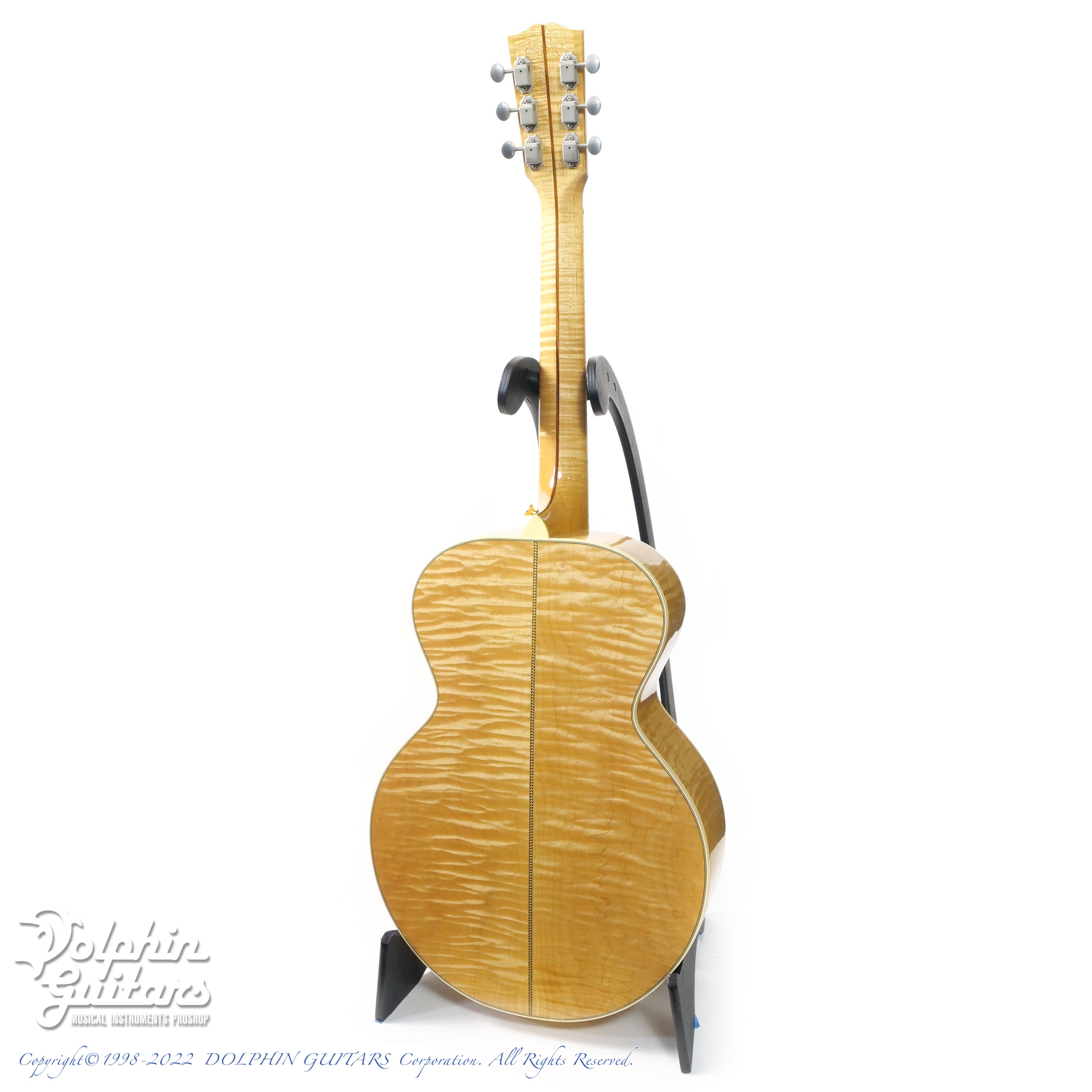 Gibson L-1 Custom - ドルフィンギターズ