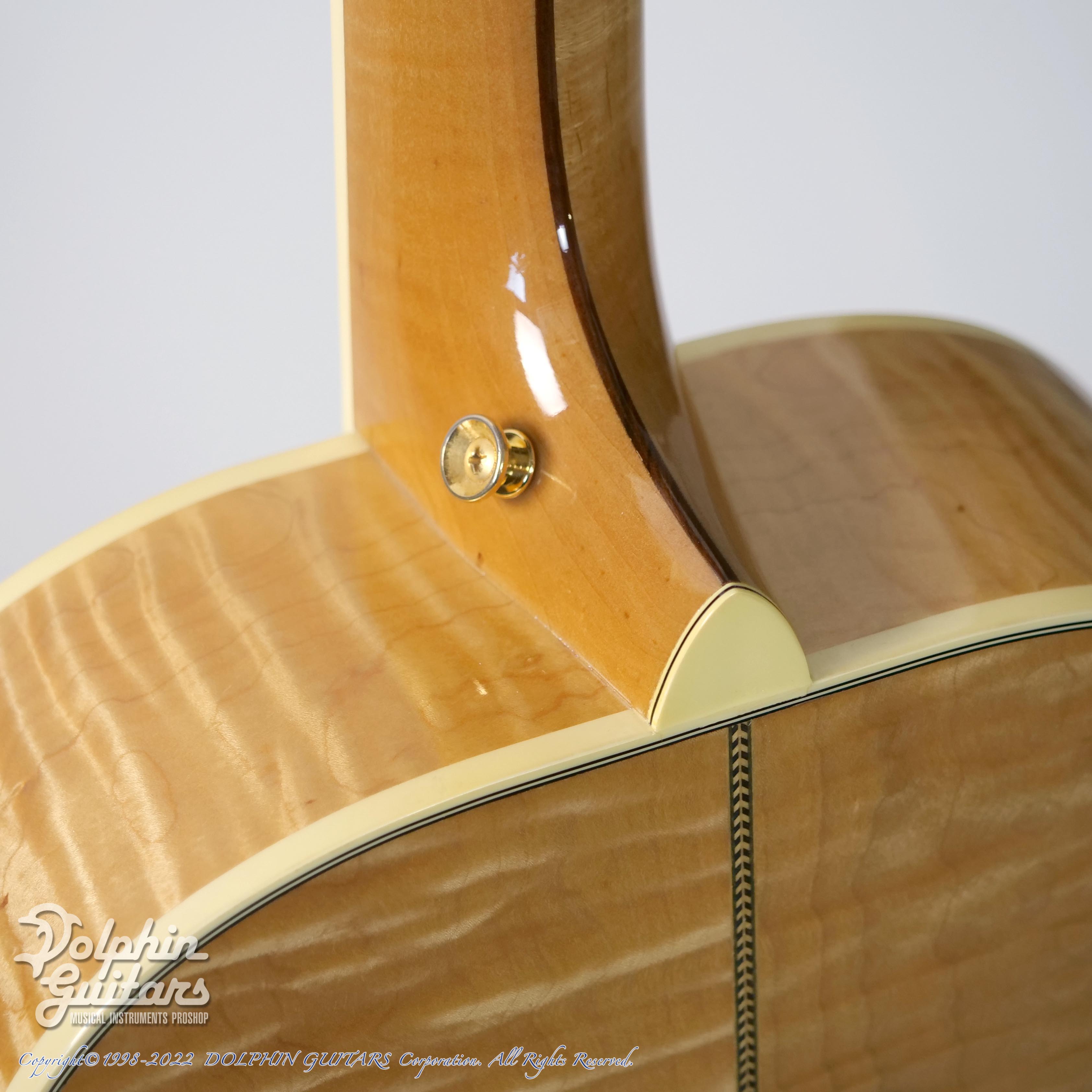 Gibson L-1 Custom - ドルフィンギターズ